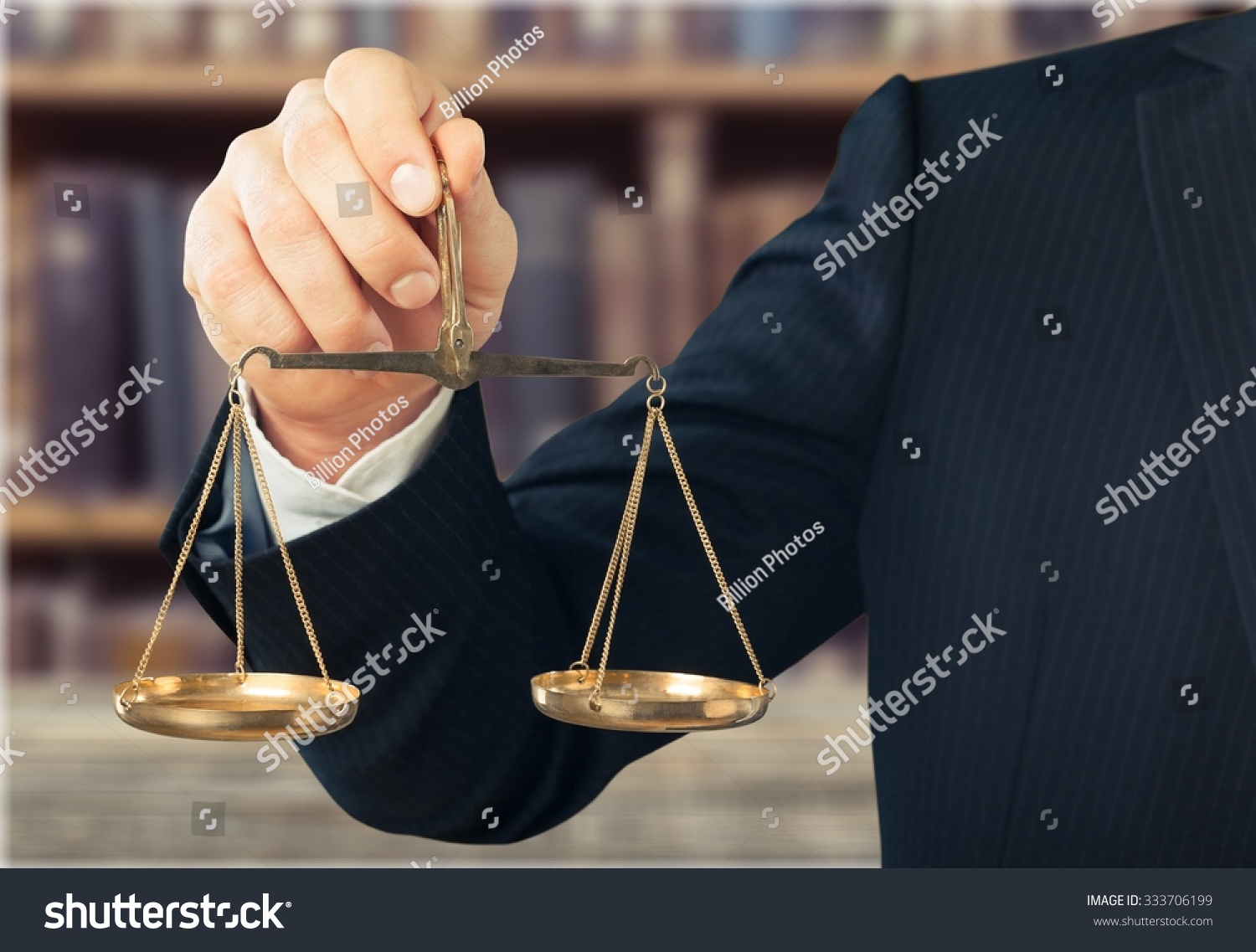 Scale. Stock Photo 333706199 : Shutterstock