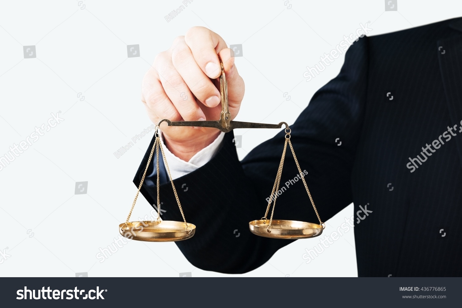 Scale. Stock Photo 436776865 : Shutterstock