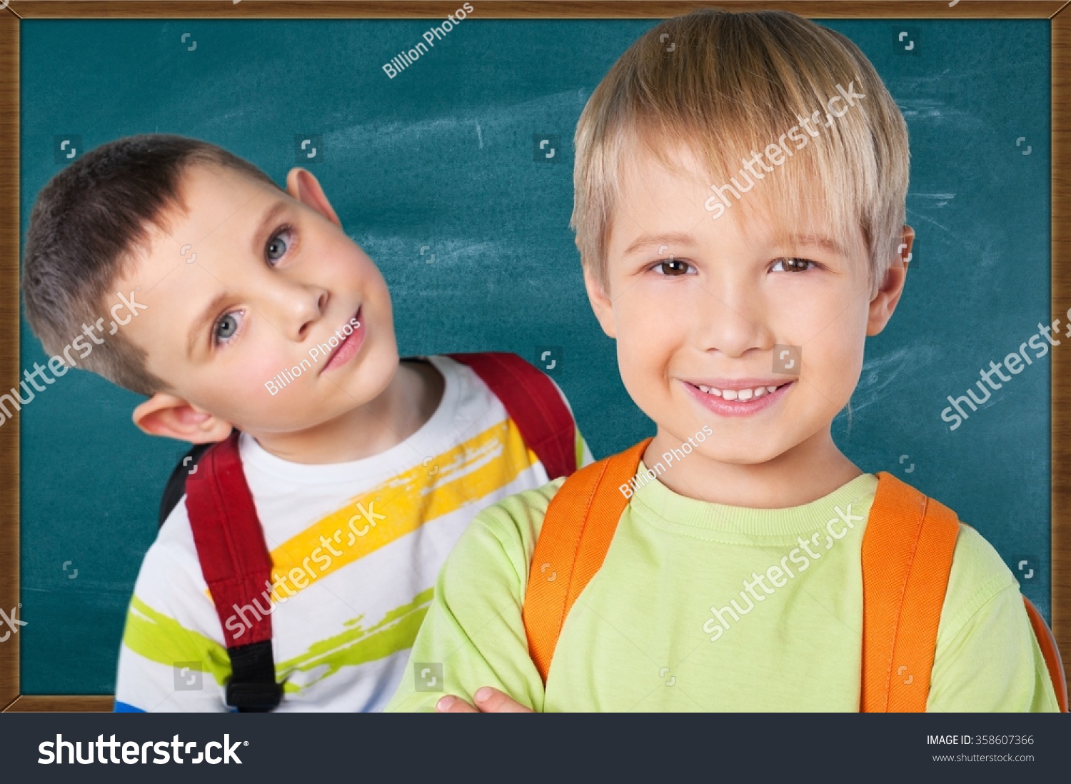 School Stock Photo 358607366 | Shutterstock