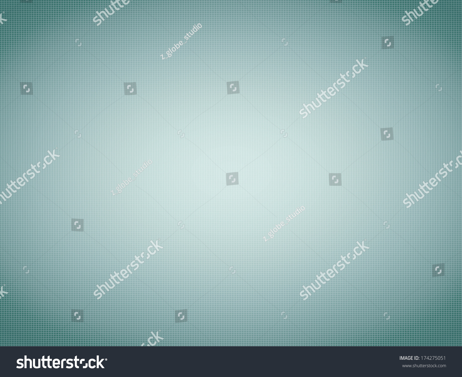 Sci-Fi Color Gradient Grid Stock Photo 174275051 : Shutterstock