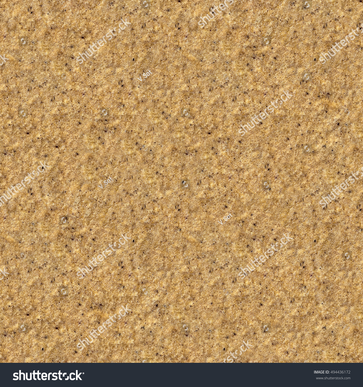Seamless Gingerbread Background Pattern Baking Texture Stock Photo ...