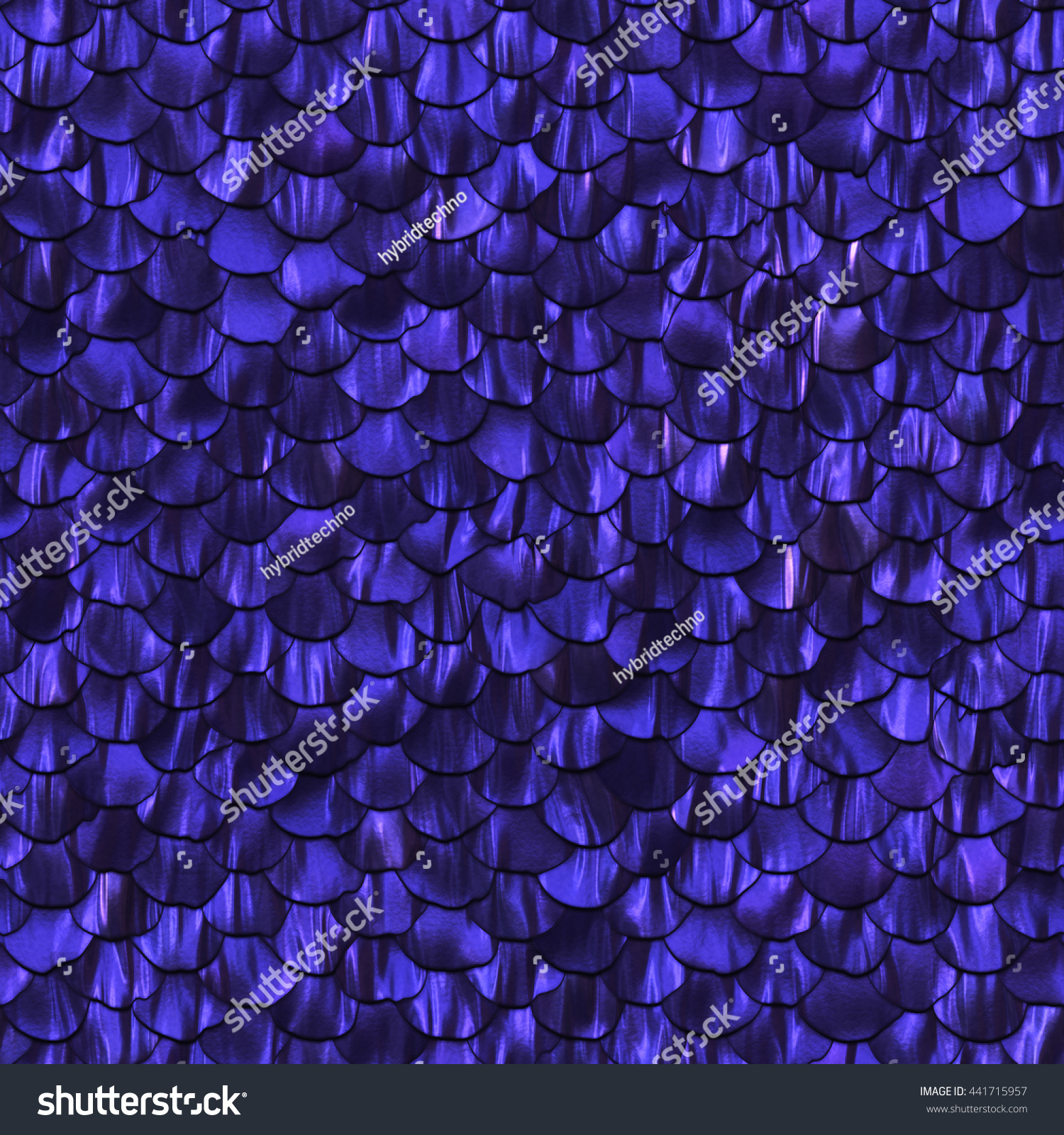 Seamless Ruffles Pattern Texture Background Stock Illustration ...