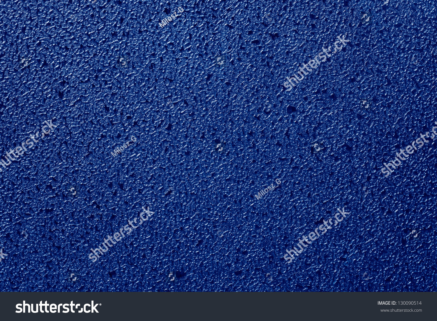 Seamless Texture Plastic Effect Empty Surface Stock Photo 130090514 ...