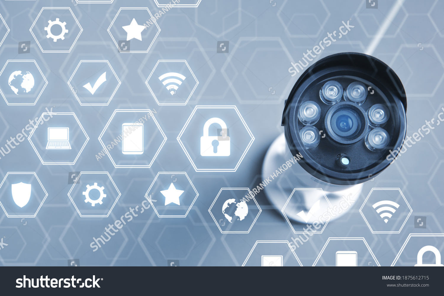 9,983 Cctv network Images, Stock Photos & Vectors | Shutterstock