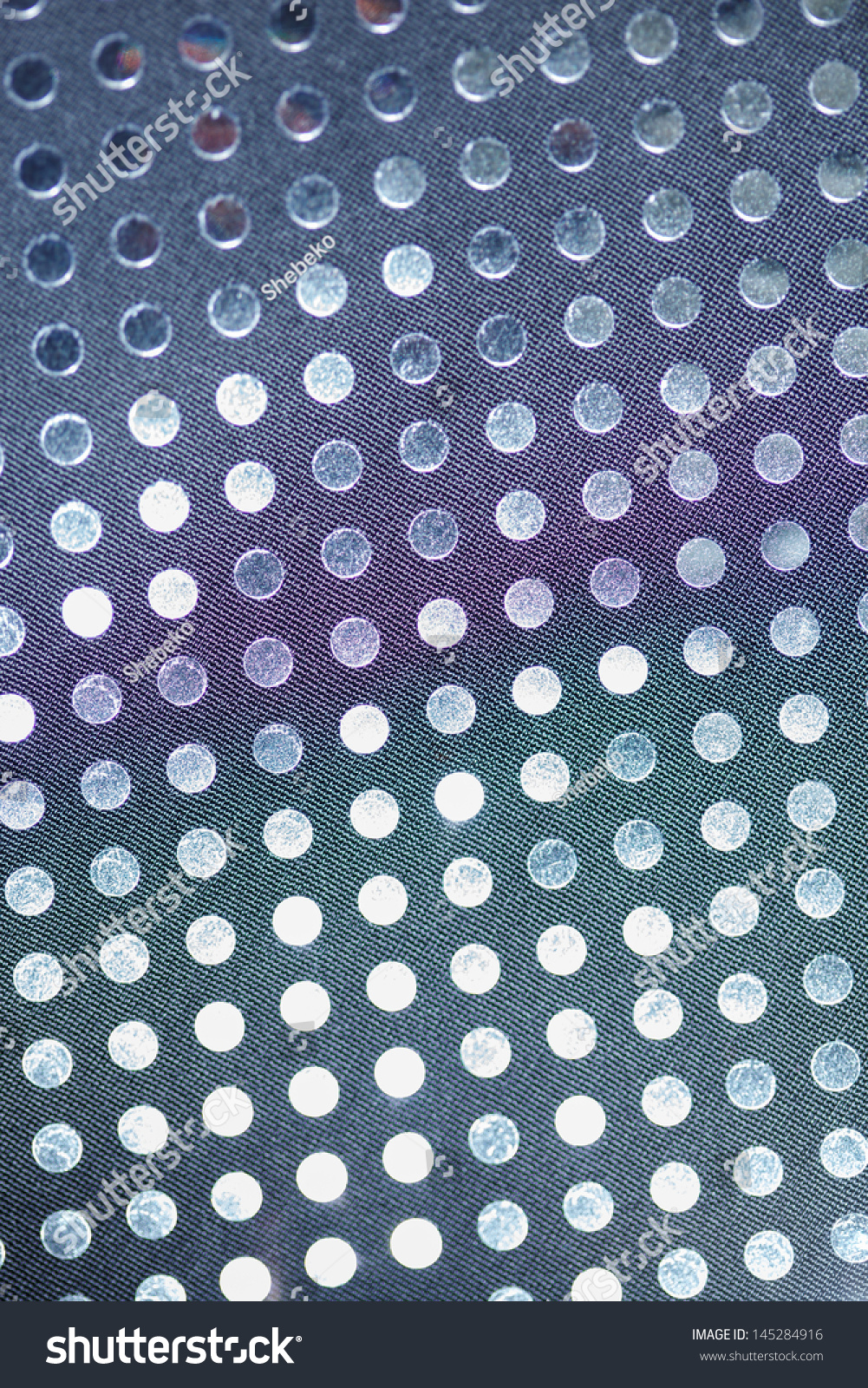 Sequined Texture Stock Photo 145284916 | Shutterstock