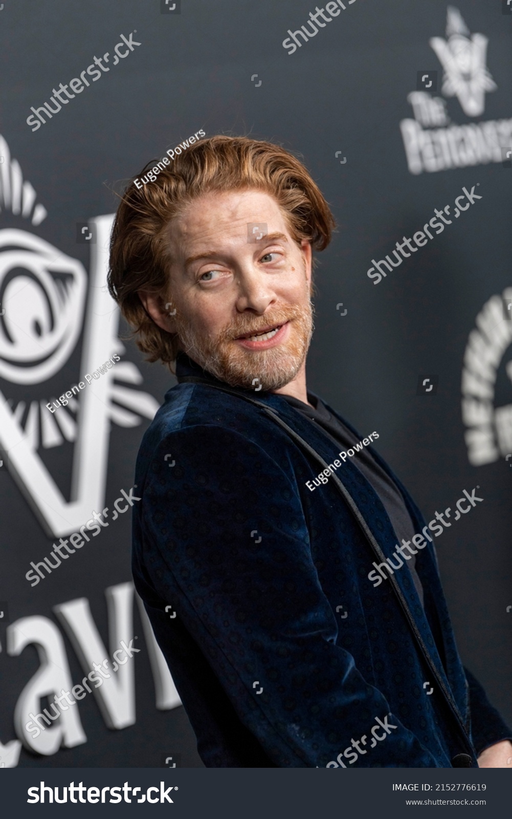 1282 Imágenes De Seth Green Imágenes Fotos Y Vectores De Stock Shutterstock