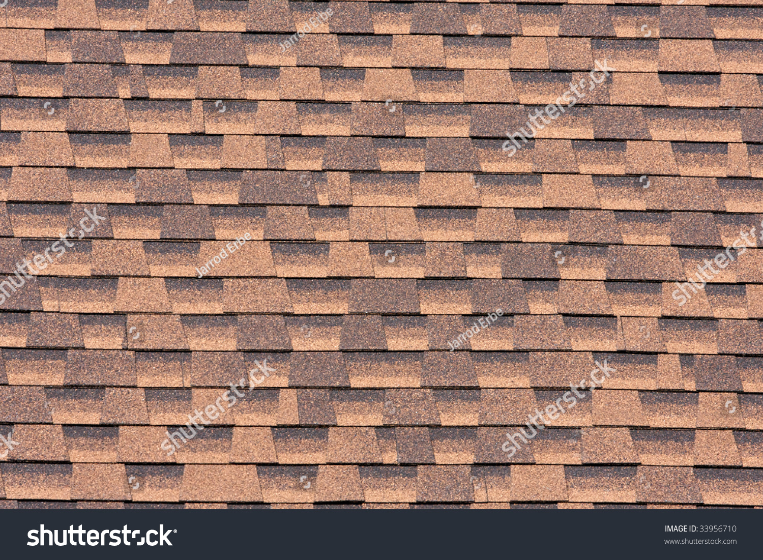 Shingle Texture Stock Photo 33956710 : Shutterstock