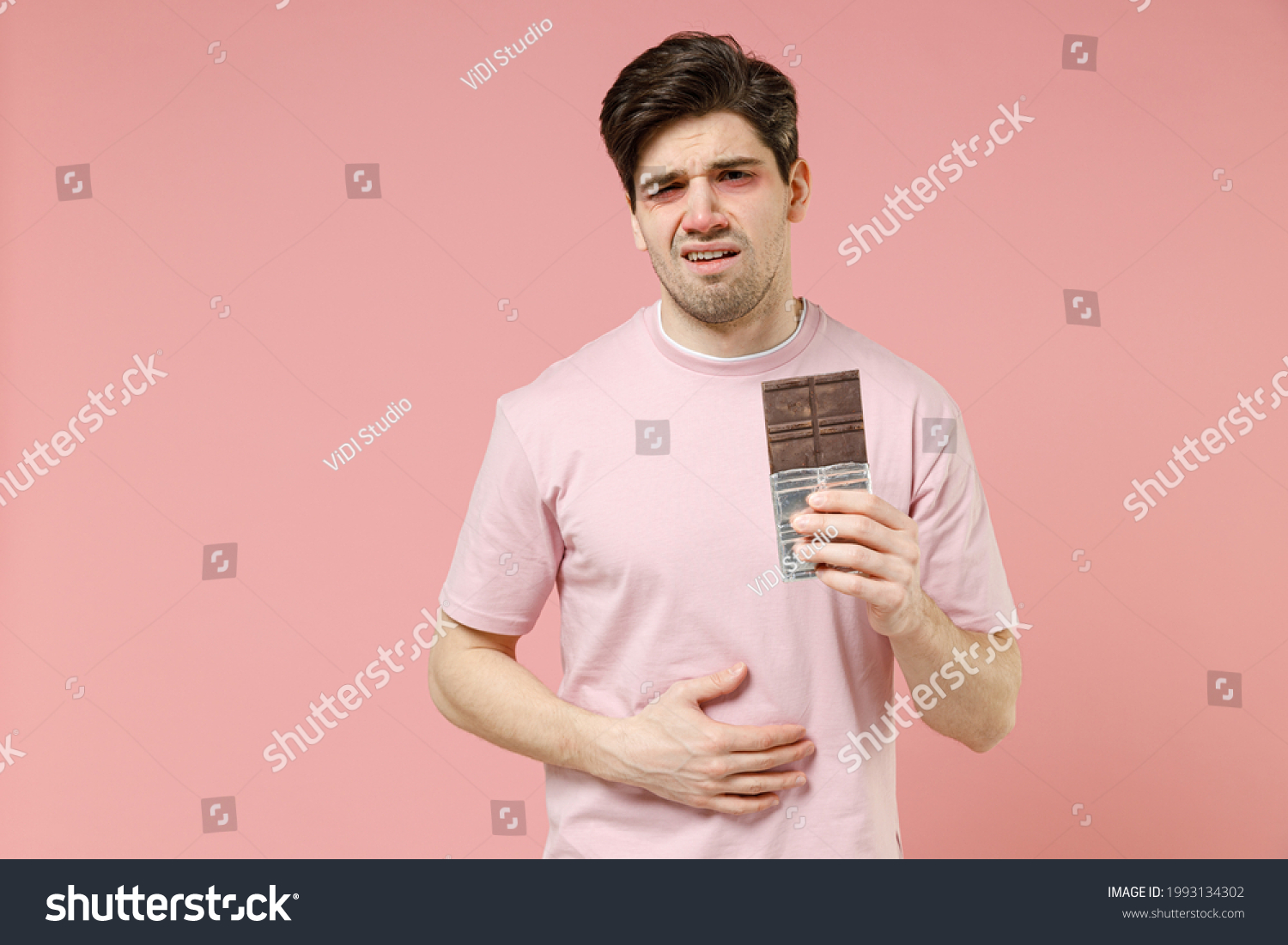 Sick Sad Unhealthy Ill Allergic Man Stock Photo 1993134302 | Shutterstock Sick Sad Unhealthy Ill Allergic Man Stock Photo 1993134302 | Shutterstock