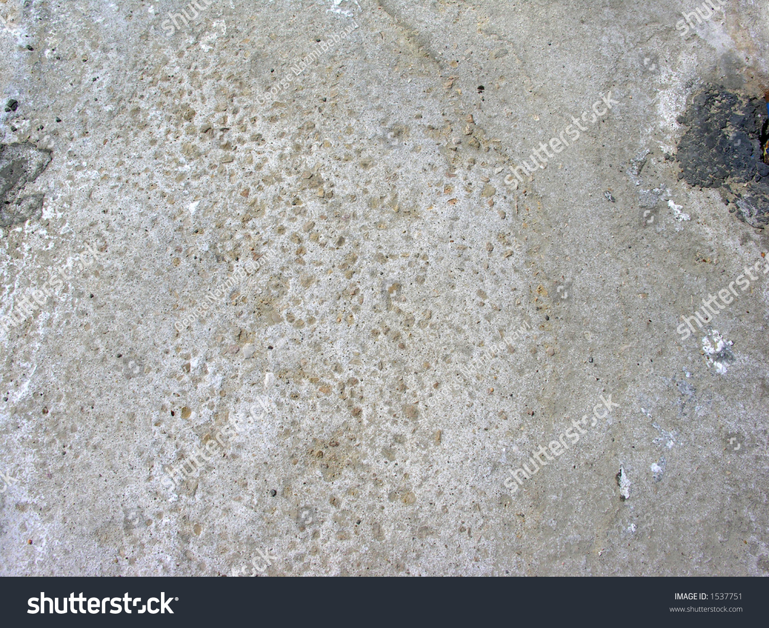 Sidewalk Stone Texture Stock Photo 1537751 | Shutterstock