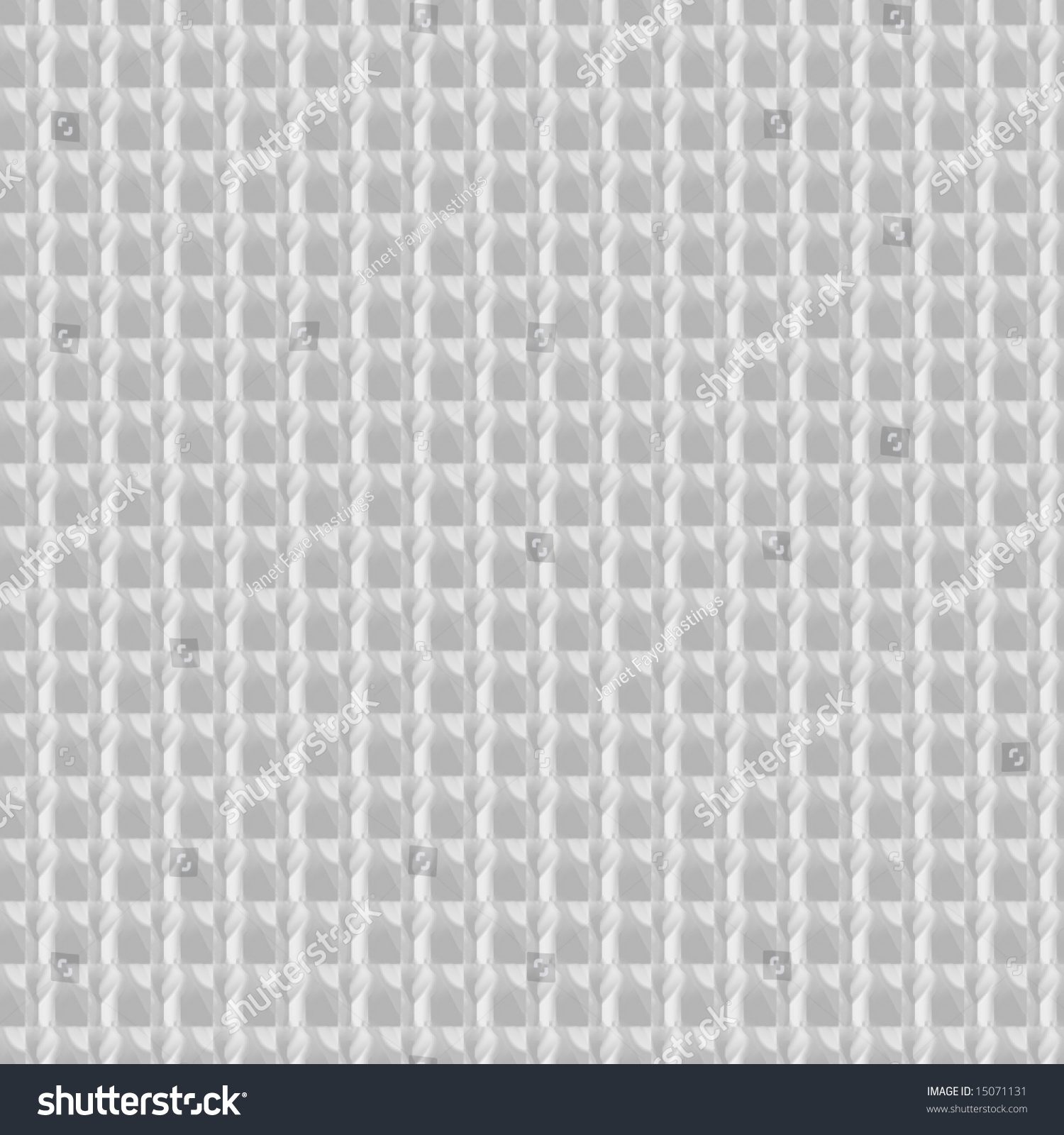 Silver Pattern Background Design Which Will Stock Illustration 15071131 ...