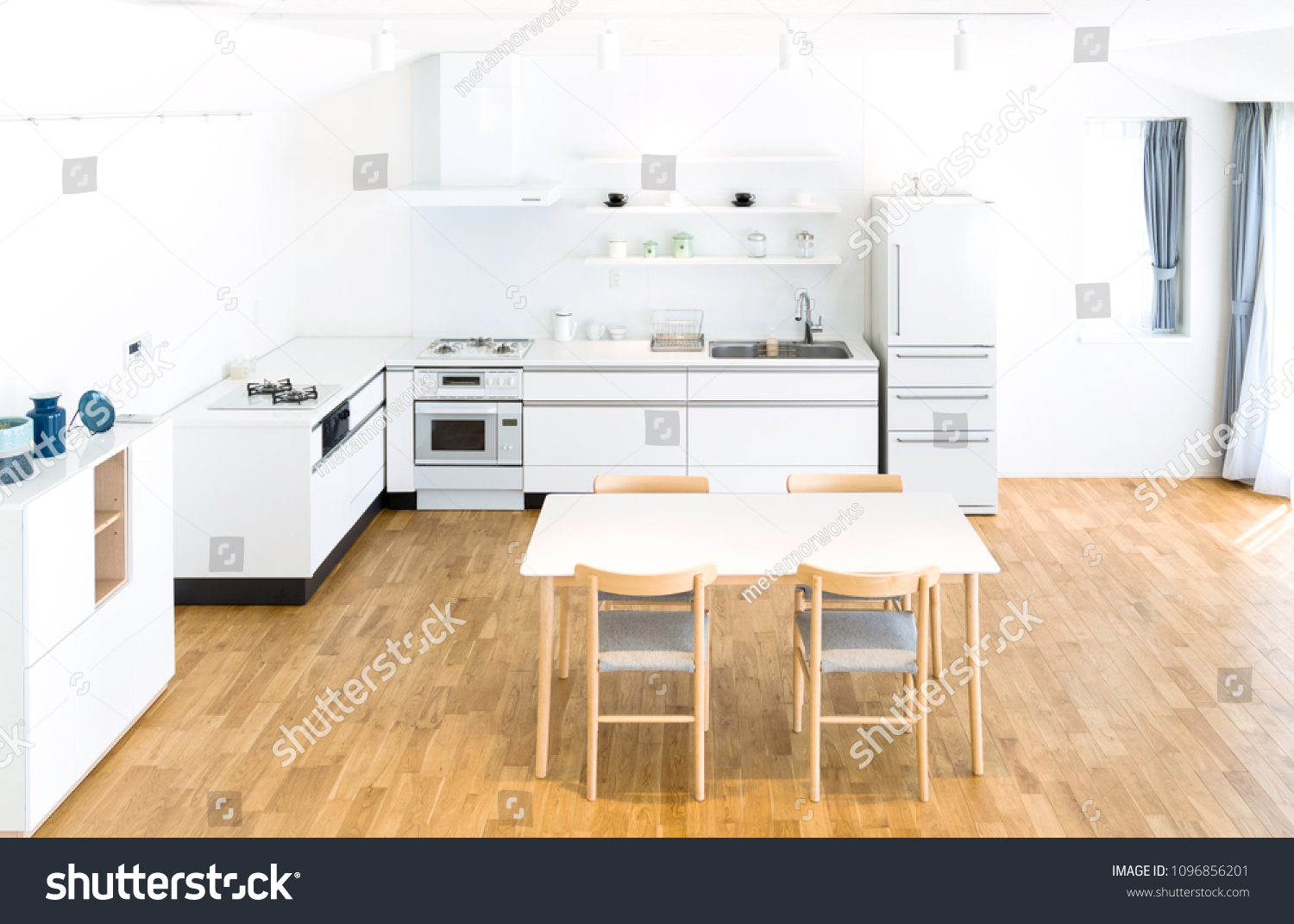 24,133 Kitchen high angle Images, Stock Photos & Vectors | Shutterstock