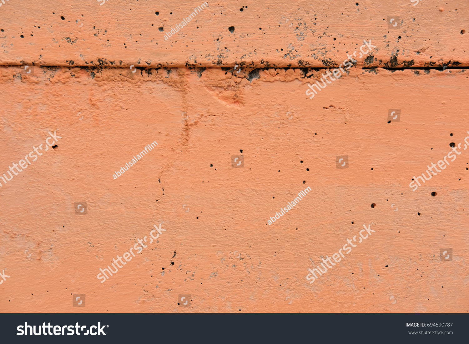 Simple Wall Background Stock Photo 694590787 | Shutterstock