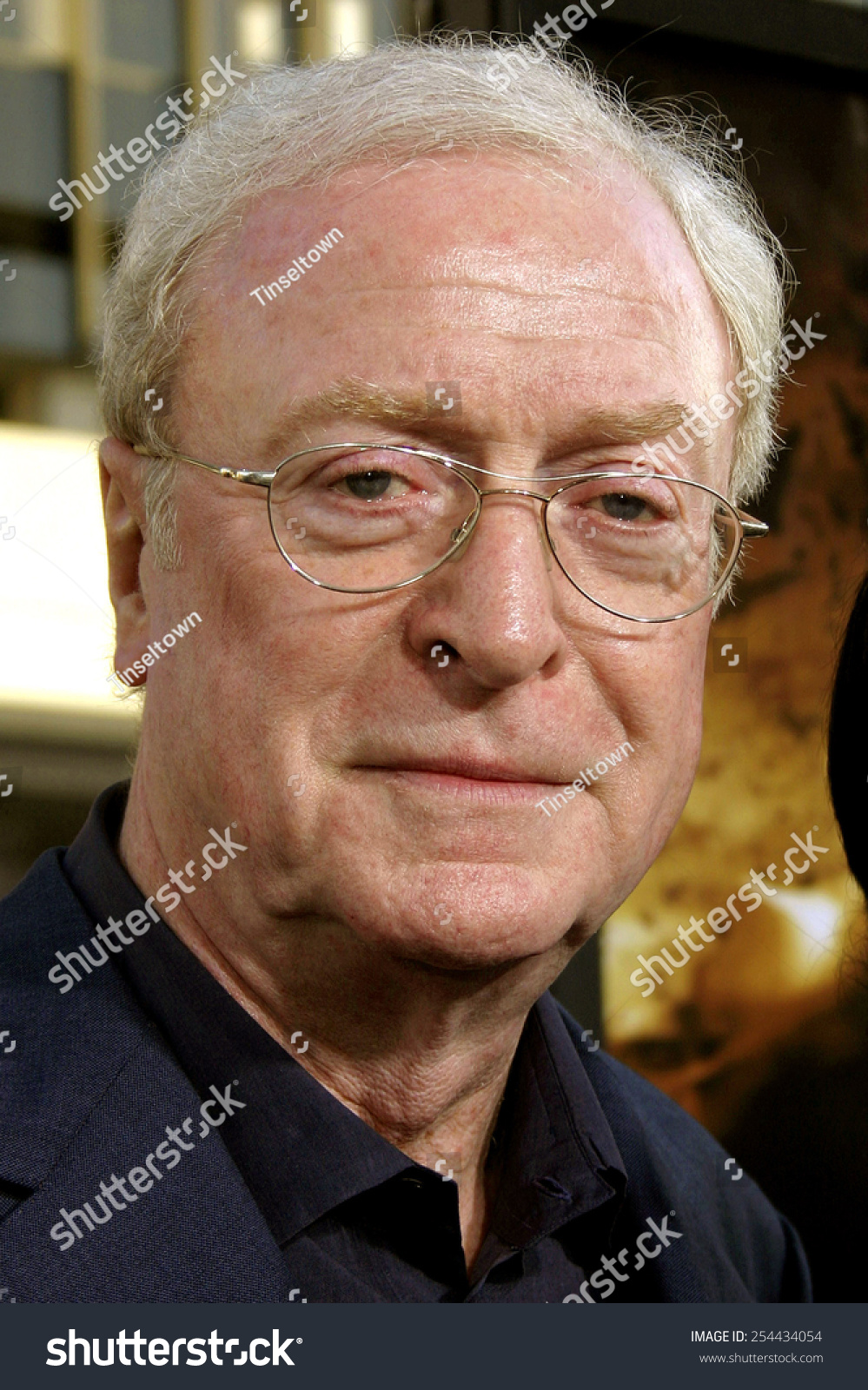 Sir Michael Caine Attends Los Angeles Stock Photo 254434054 | Shutterstock Sir Michael Caine Attends Los Angeles Stock Photo 254434054 | Shutterstock