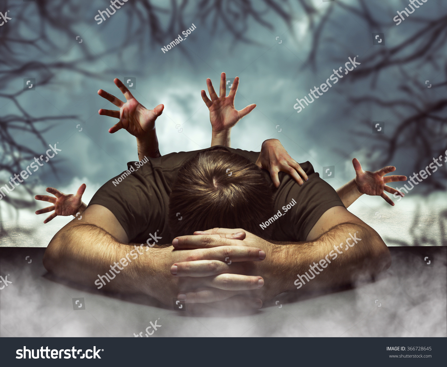 Personal demons : 210 images, photos et images vectorielles de stock ...