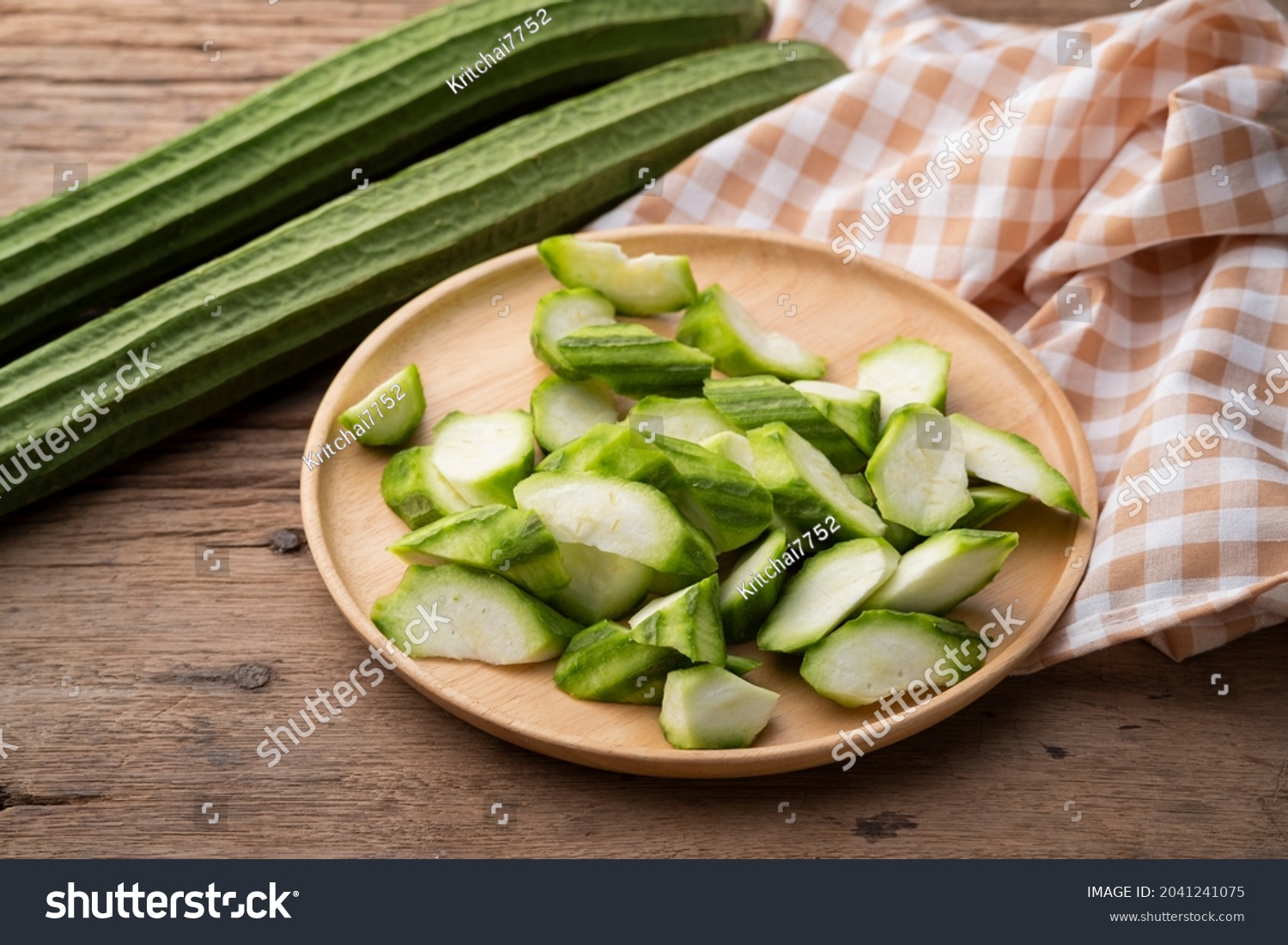 1,704 Ribbed gourd Images, Stock Photos & Vectors | Shutterstock 1,704 Ribbed gourd Images, Stock Photos & Vectors | Shutterstock