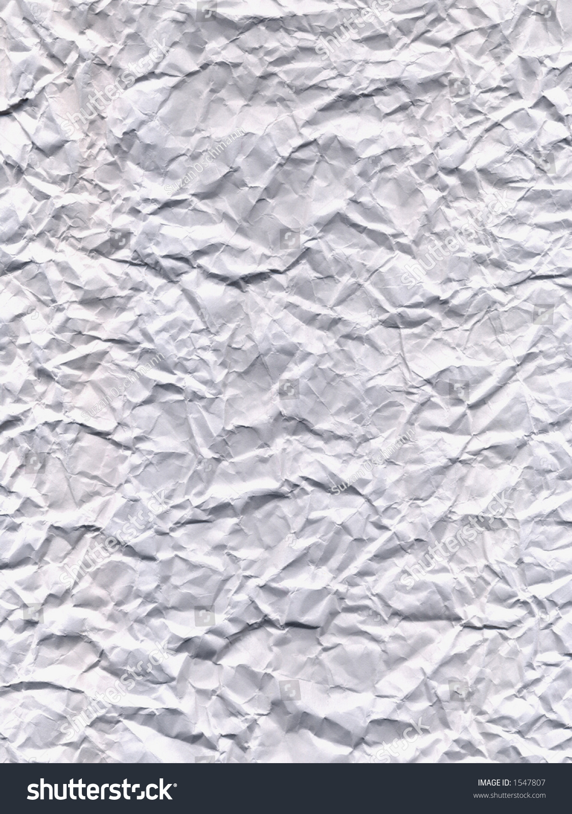 Smashed Paper Composition Stock Photo 1547807 : Shutterstock