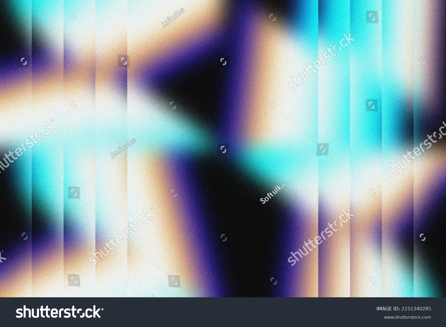 Smooth Grainy Gradient Illustration Dreamy Background: ilustrações ... Smooth Grainy Gradient Illustration Dreamy Background: ilustrações ...