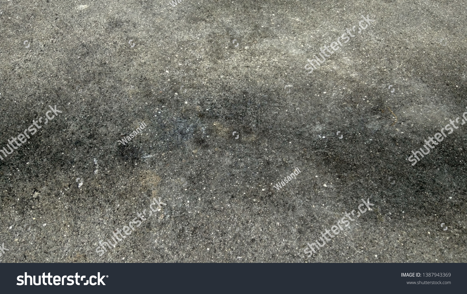 Smooth Stone Texture Image Background Stock Photo 1387943369 | Shutterstock