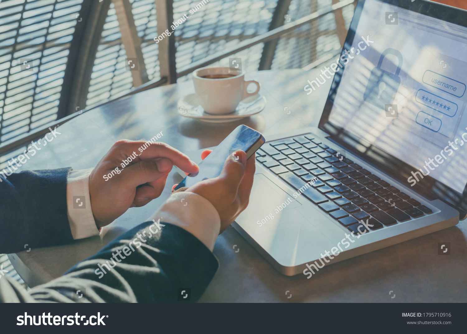 16,581 Authentication authorization Images, Stock Photos & Vectors ...
