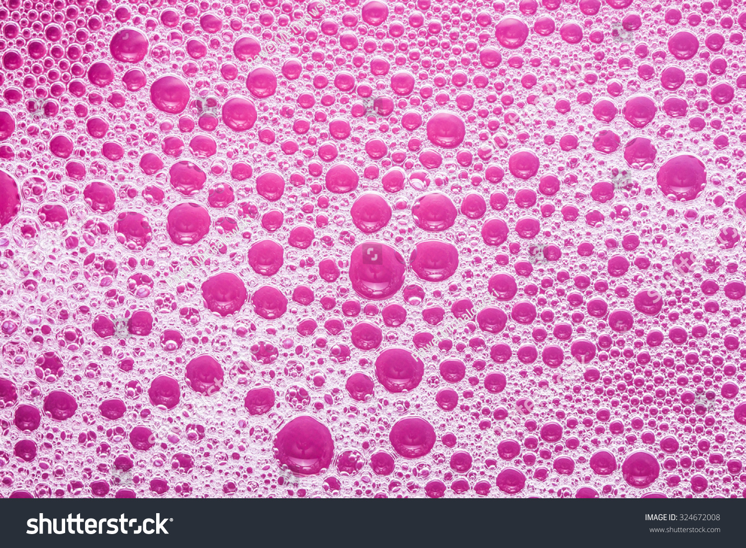 Soap Bubbles Texture Stock Photo 324672008 | Shutterstock