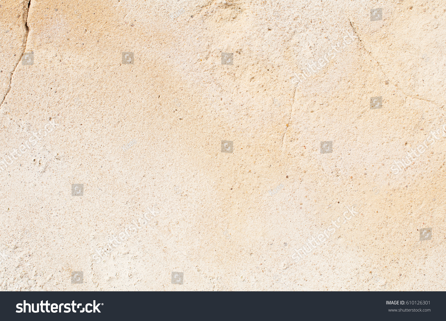 Soft Plaster Texture Stock Photo 610126301 | Shutterstock