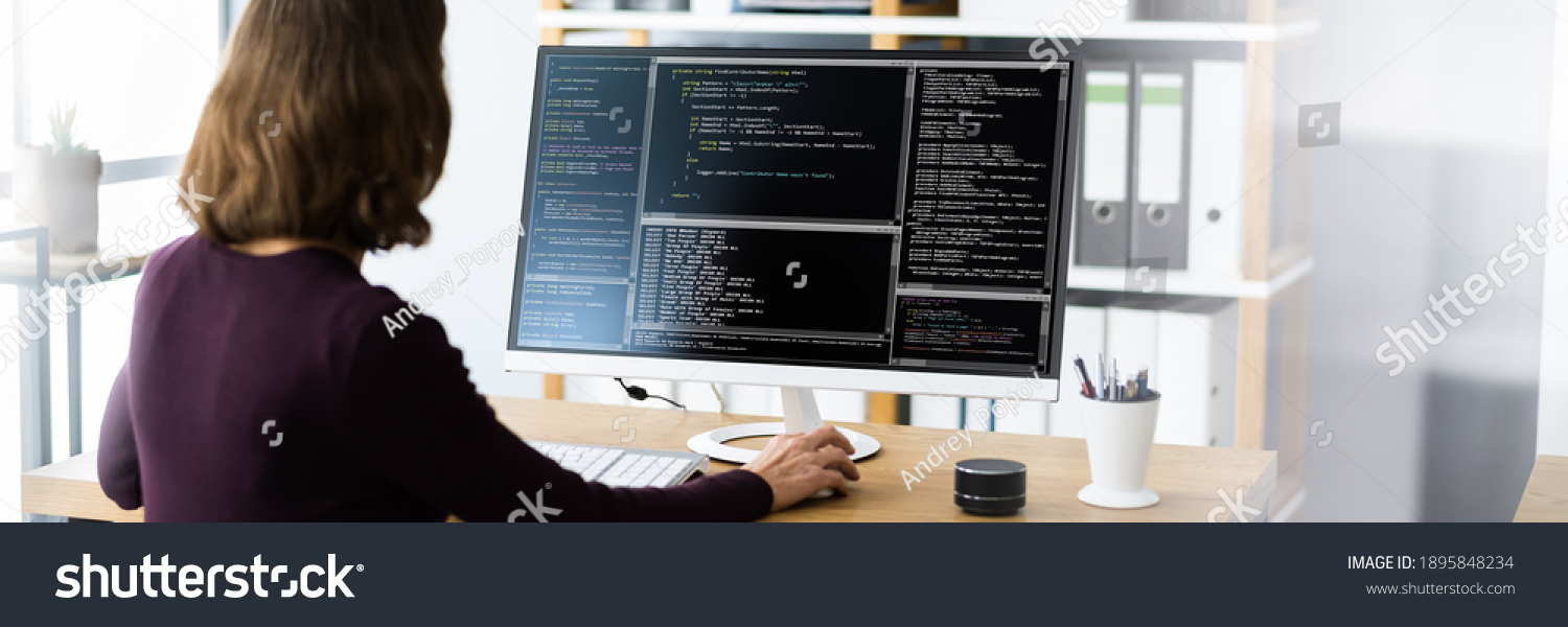 2,570,520 imágenes de Programador ordenador - Imágenes, fotos y ...
