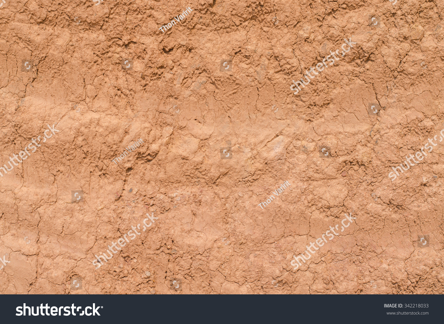 Soil Texture Background Stock Photo 342218033 | Shutterstock