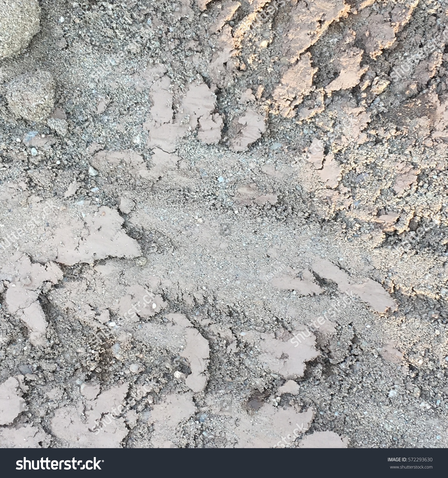 Soils Patterns Stock Photo 572293630 | Shutterstock