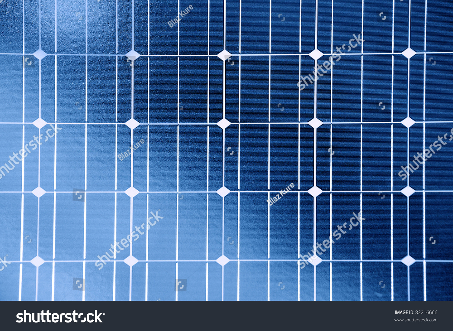 Solar Panel - Texture Stock Photo 82216666 : Shutterstock