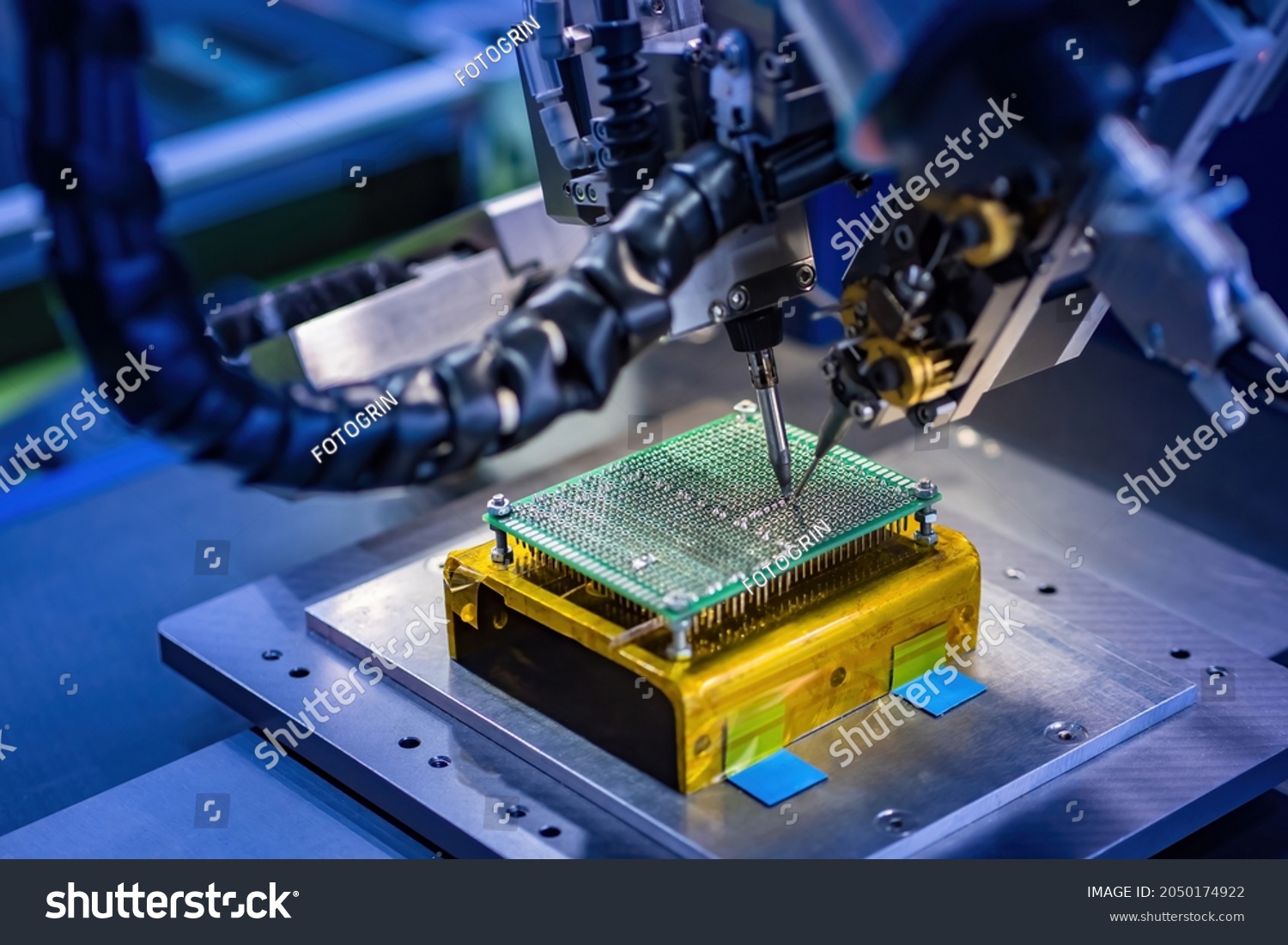 Microprocessor : images, photos et images vectorielles de stock ...