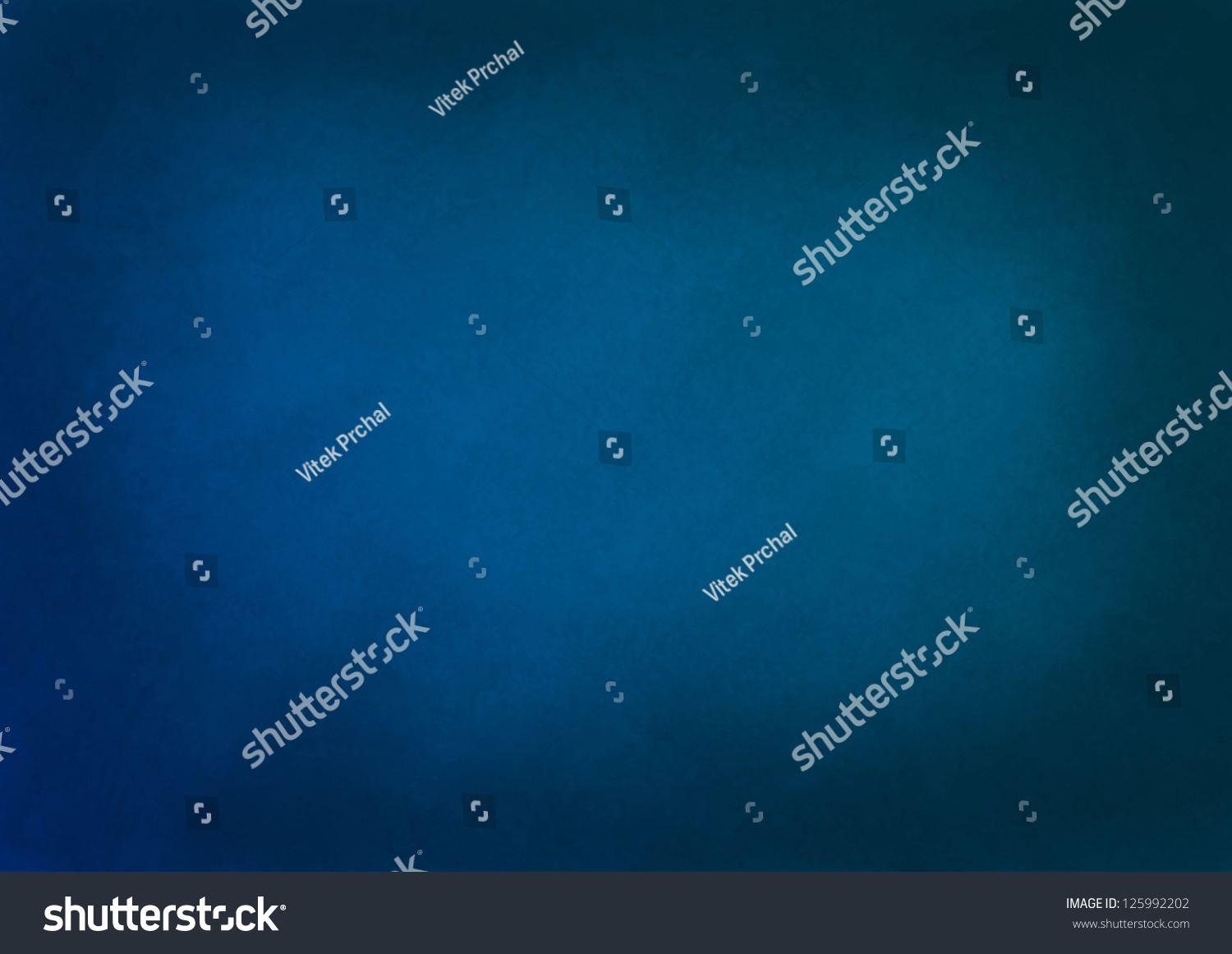 Fondo azul sólido con textura suave.: ilustración de stock 125992202
