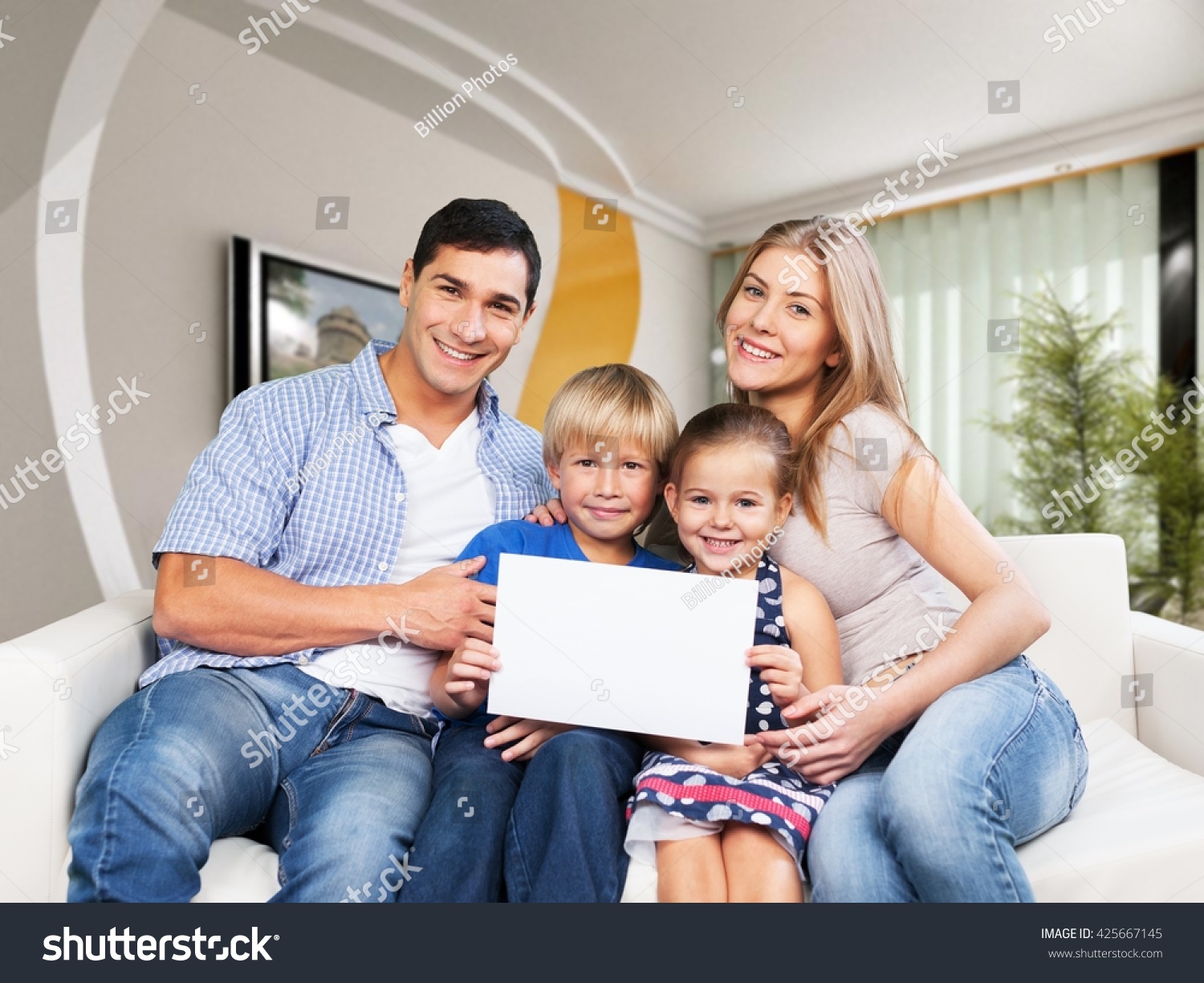 Son Stock Photo (Edit Now) 425667145