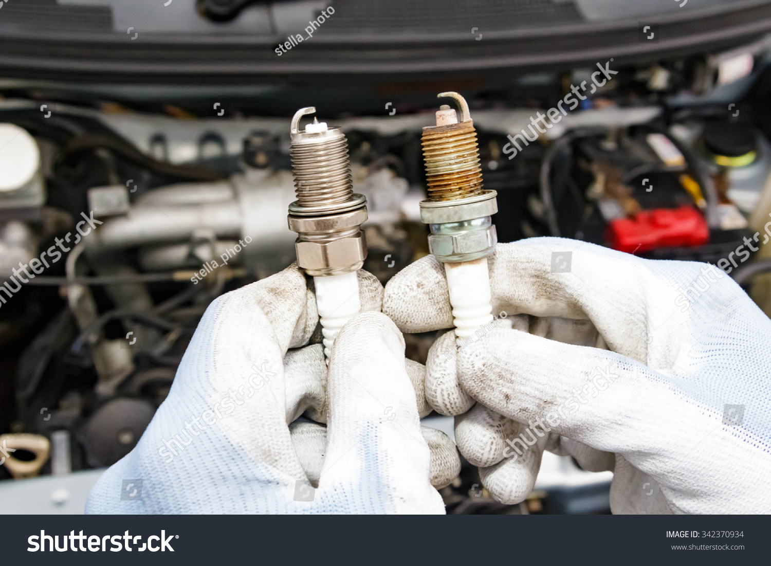15,979 Spark plugs car Images, Stock Photos & Vectors | Shutterstock