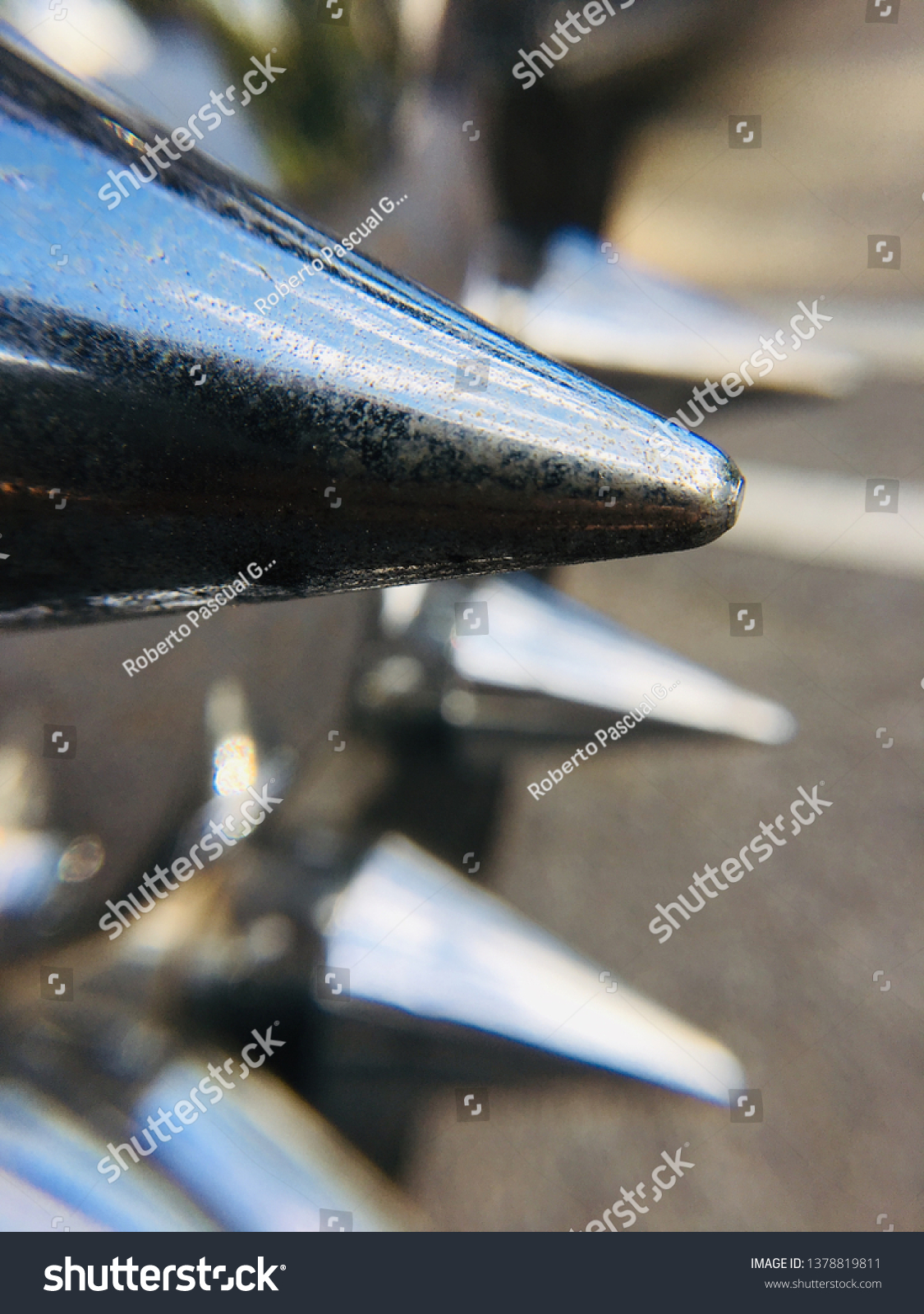 40 Spike leg nuts Images, Stock Photos & Vectors | Shutterstock