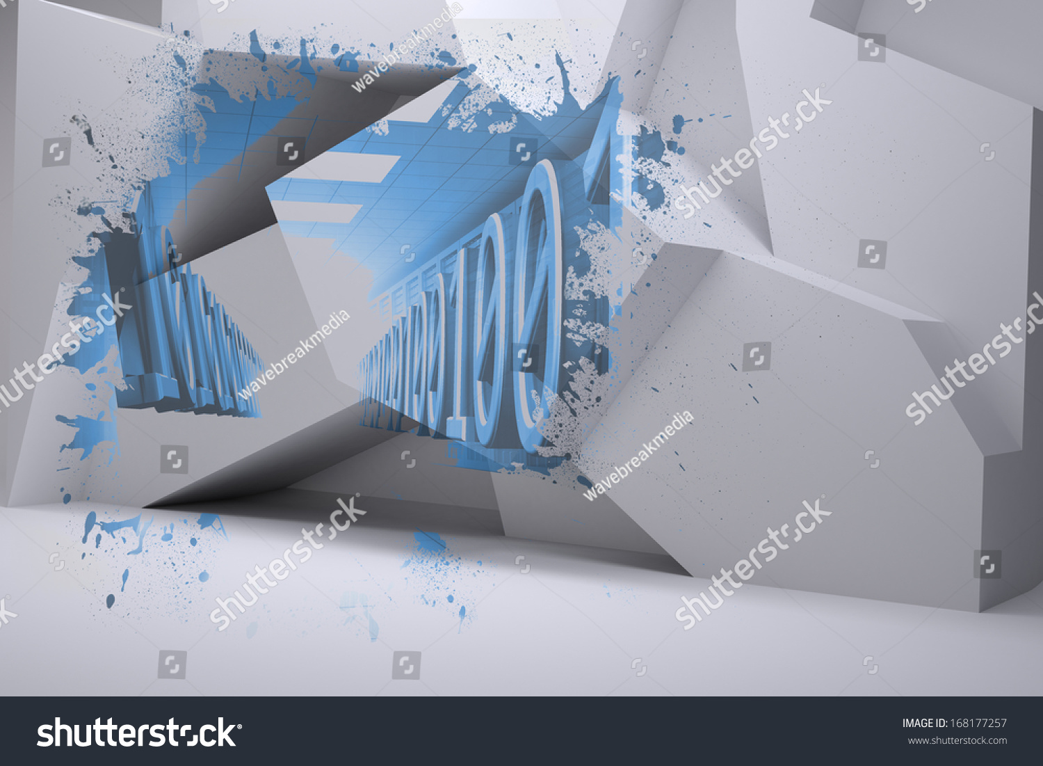 Splash Showing Binary Code Stock Illustration 168177257 | Shutterstock Splash Showing Binary Code Stock Illustration 168177257 | Shutterstock