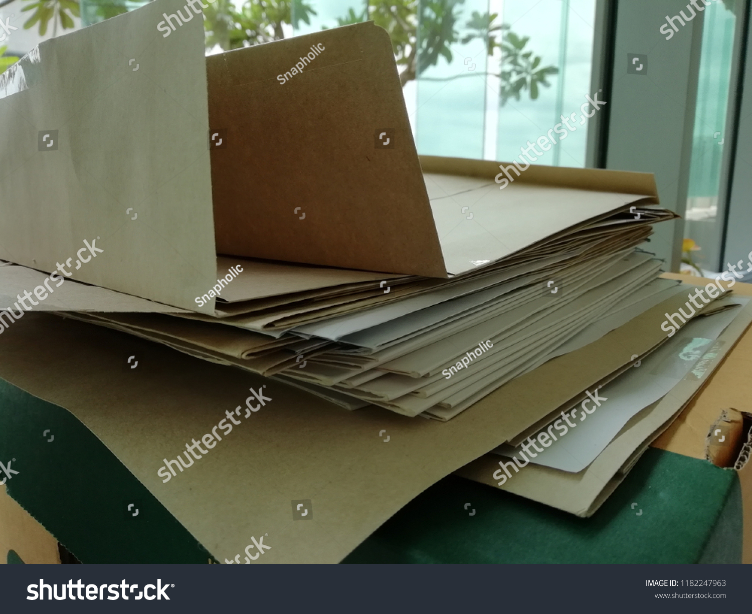 Side View Stock Photo 1182247963 | Shutterstock