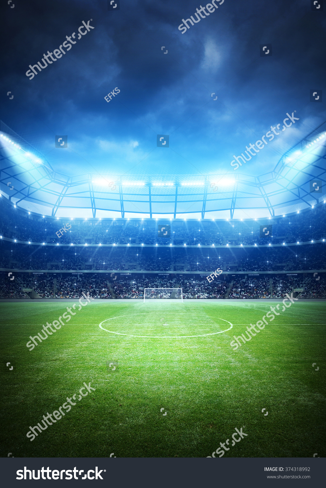 192,554 Football in ground Images, Stock Photos & Vectors | Shutterstock