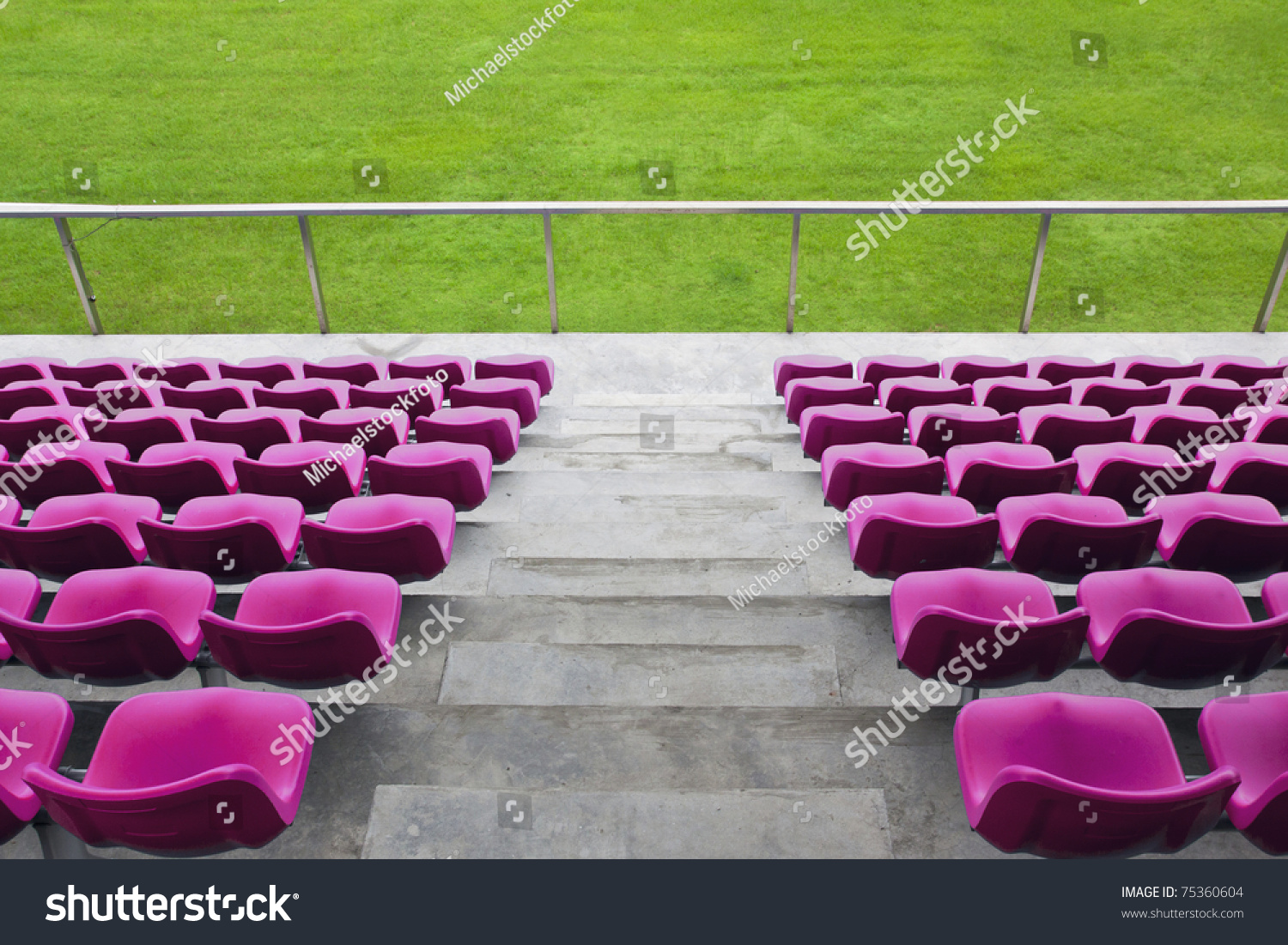Stadium Stock Photo 75360604 | Shutterstock