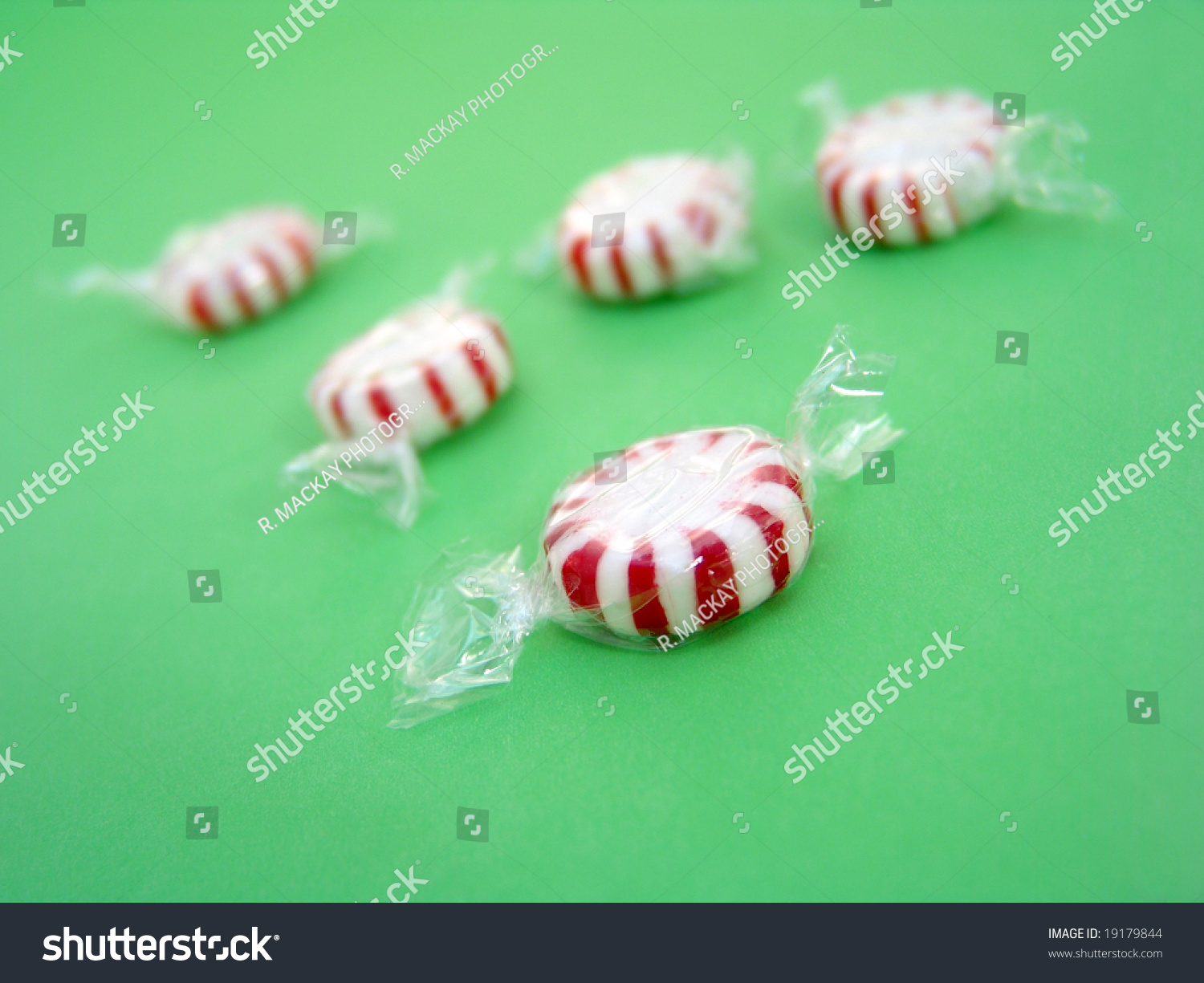 Starlight Mints Stock Photo (Edit Now) 19179844