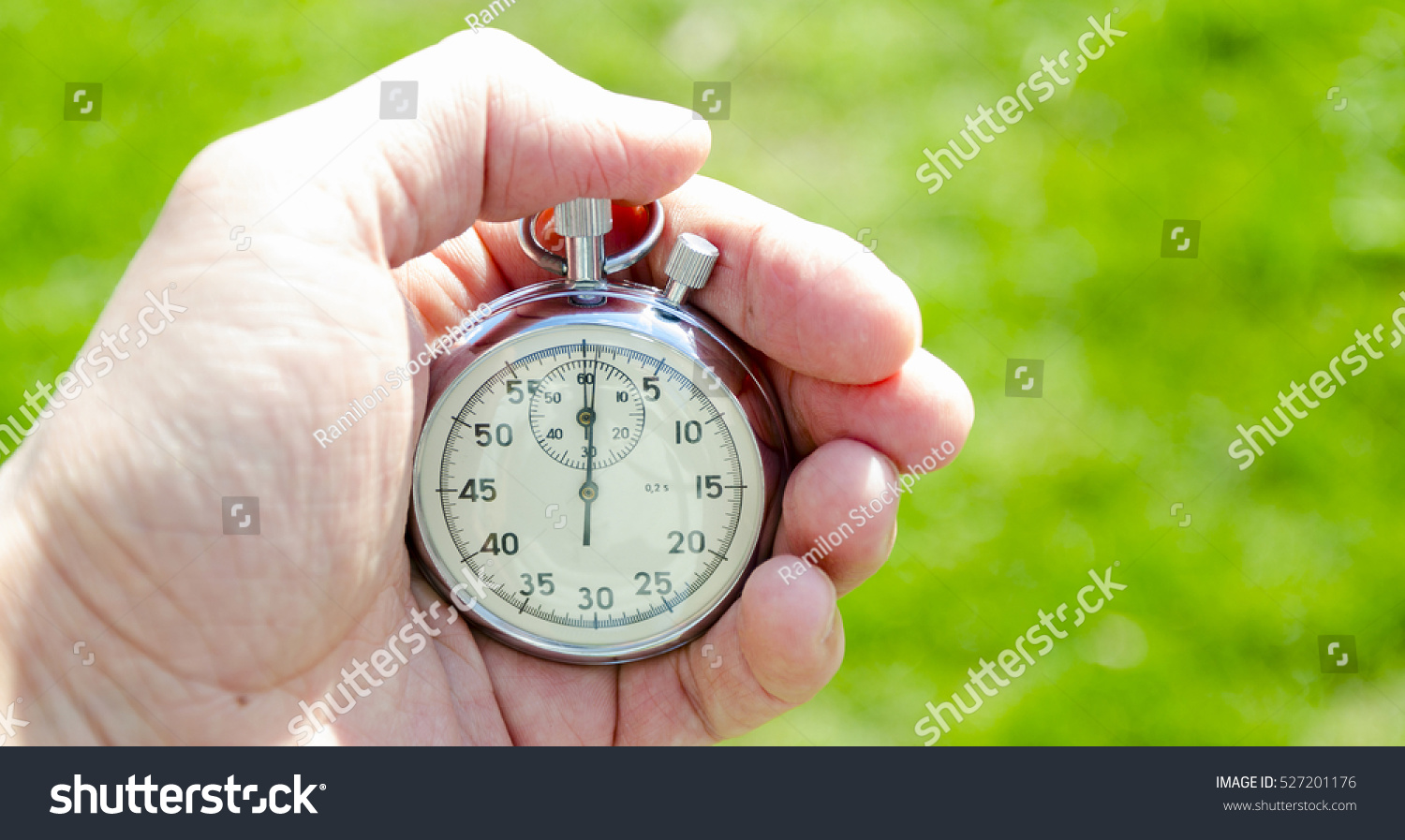 Start Time Stock Photo (Edit Now) 527201176
