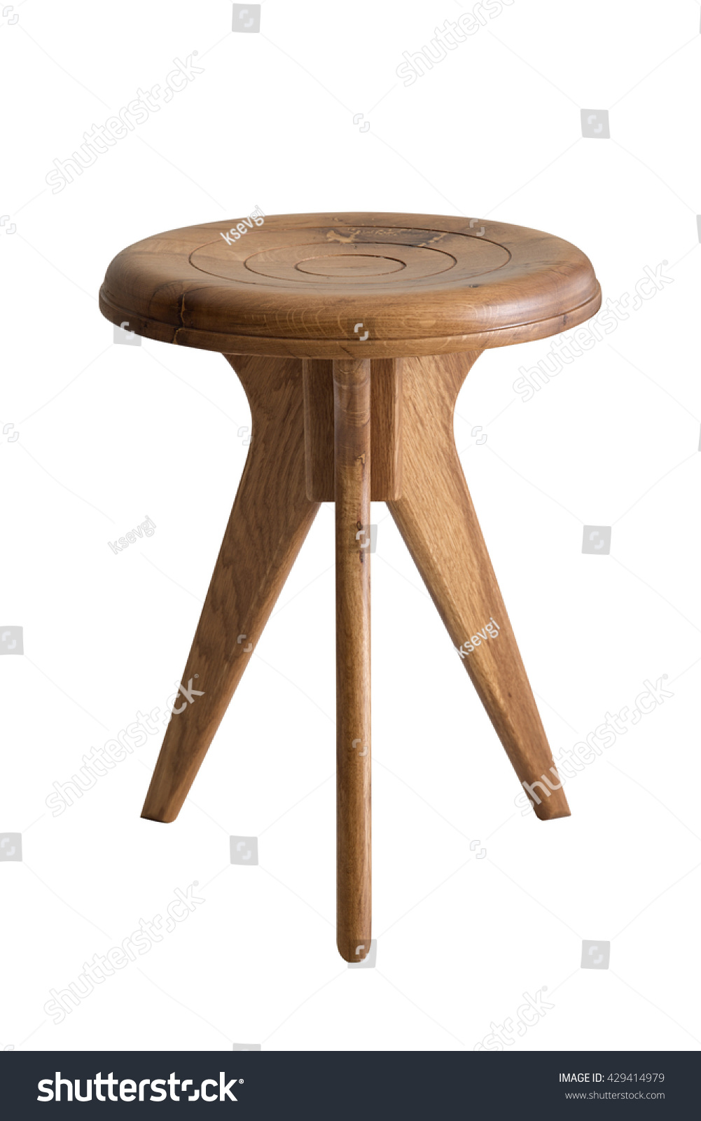 Stool Stock Photo 429414979 - Shutterstock