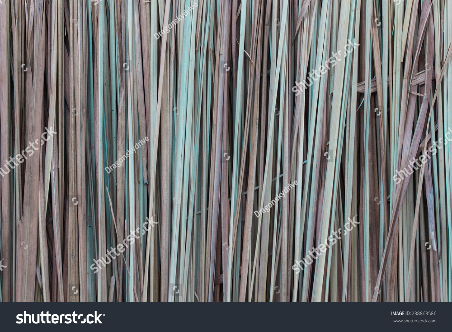 Straw Pattern Stock Photo 238863586 | Shutterstock