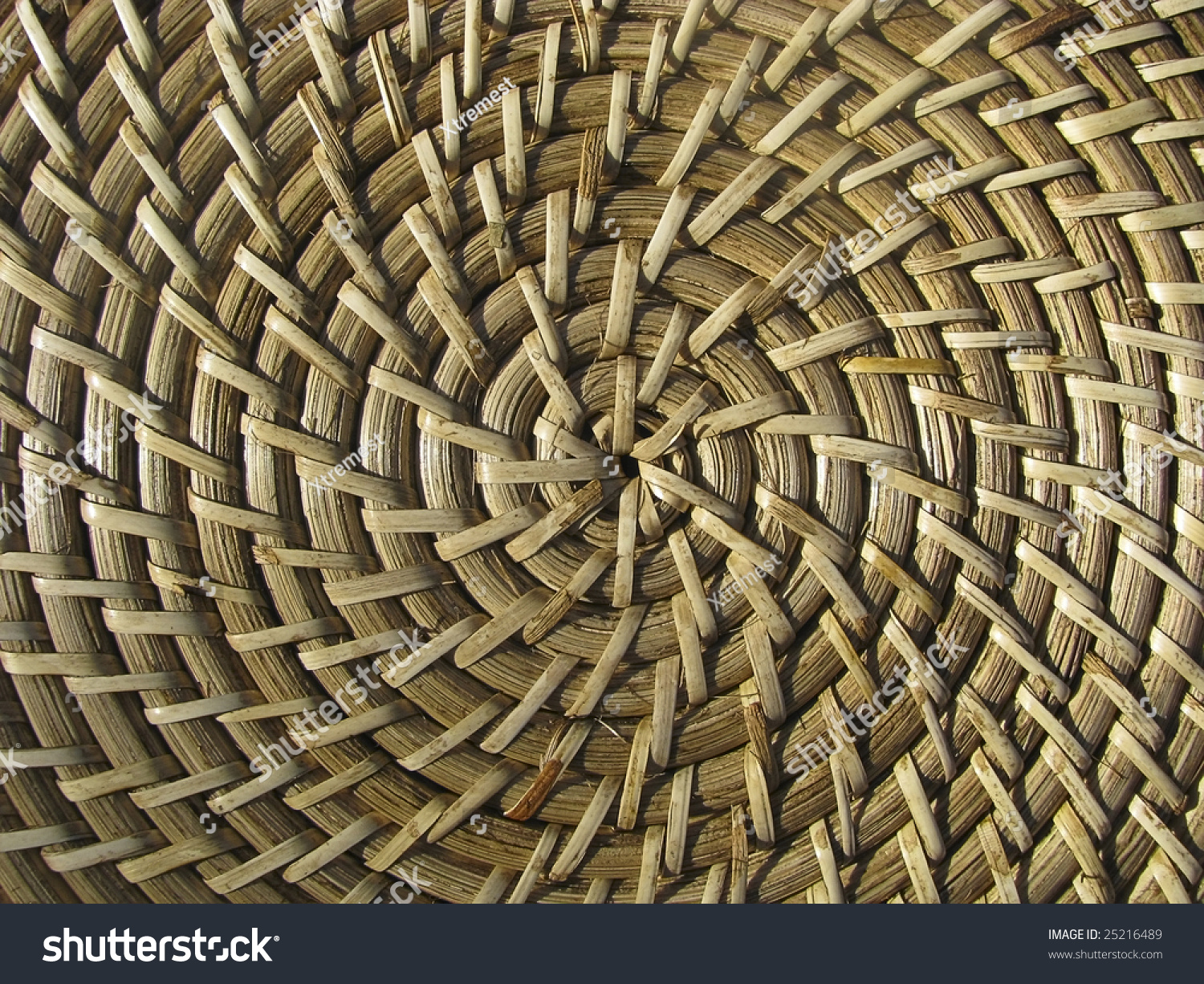 Straw Texture. Stock Photo 25216489 : Shutterstock