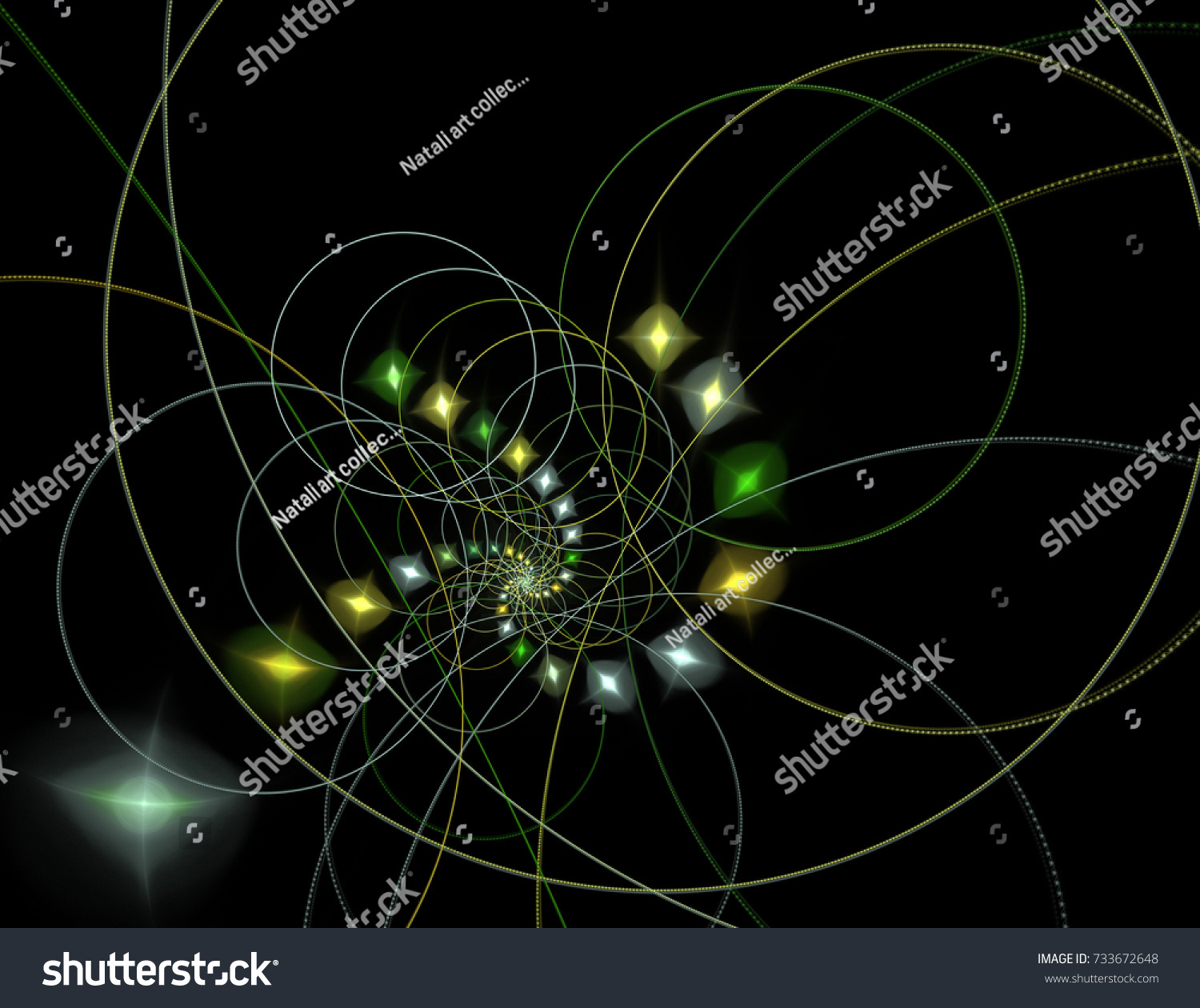 String Theory Physical Processes Quantum Theory Stock Illustration ... String Theory Physical Processes Quantum Theory Stock Illustration ...