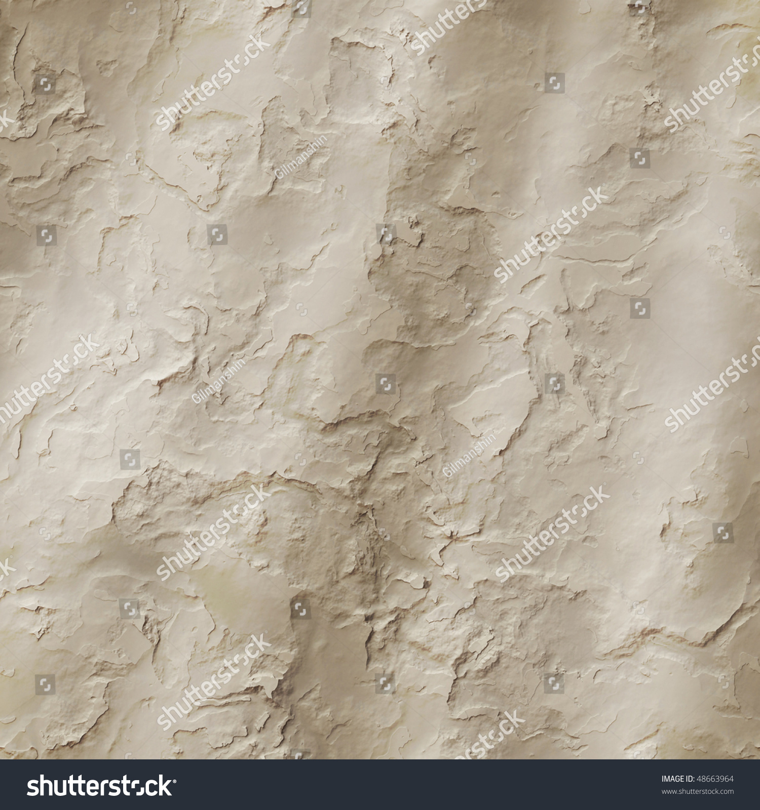 Stucco Texture High Resolution Pattern Stock Photo 48663964 | Shutterstock