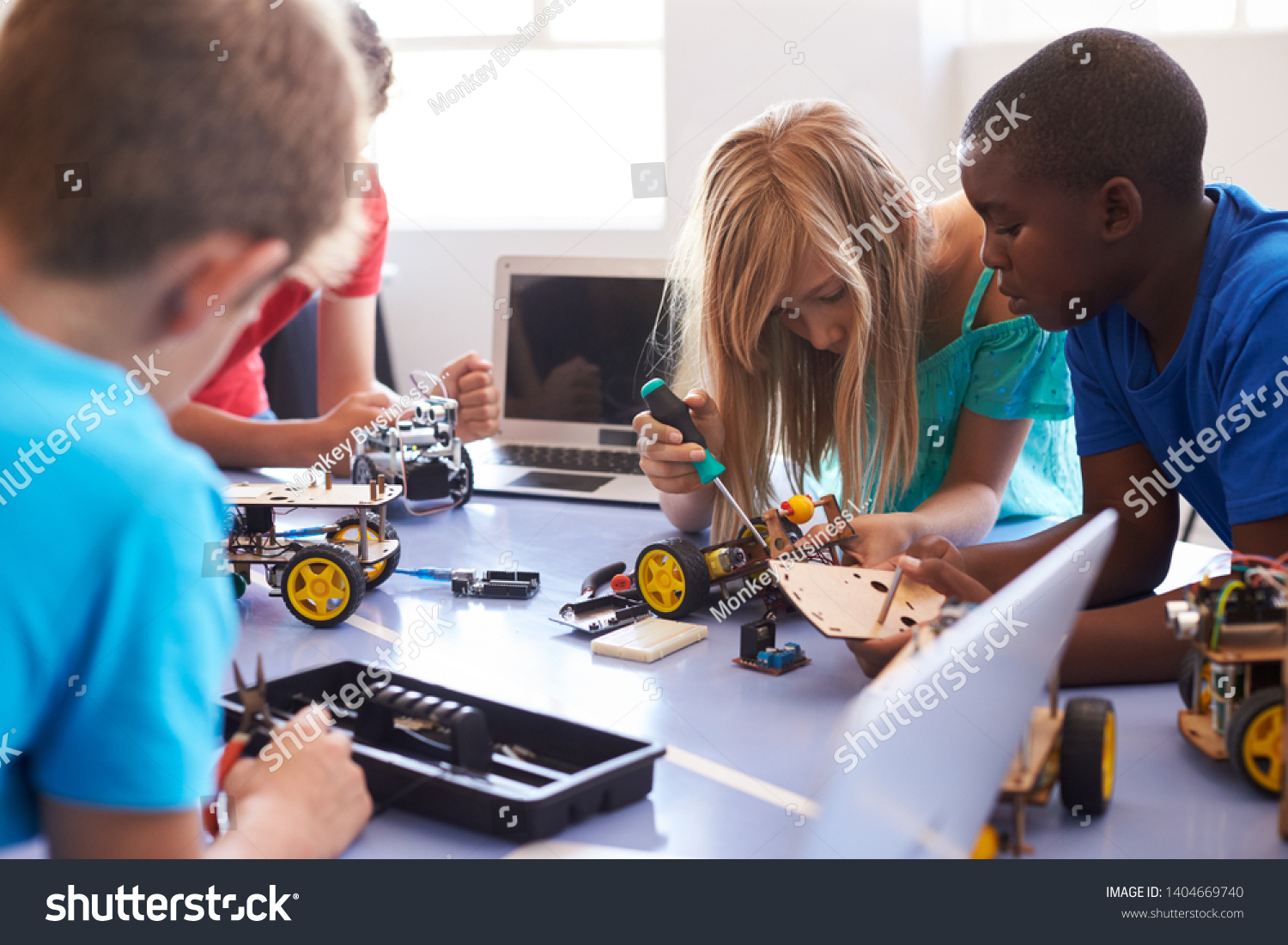 24,706 Stem children Images, Stock Photos & Vectors | Shutterstock