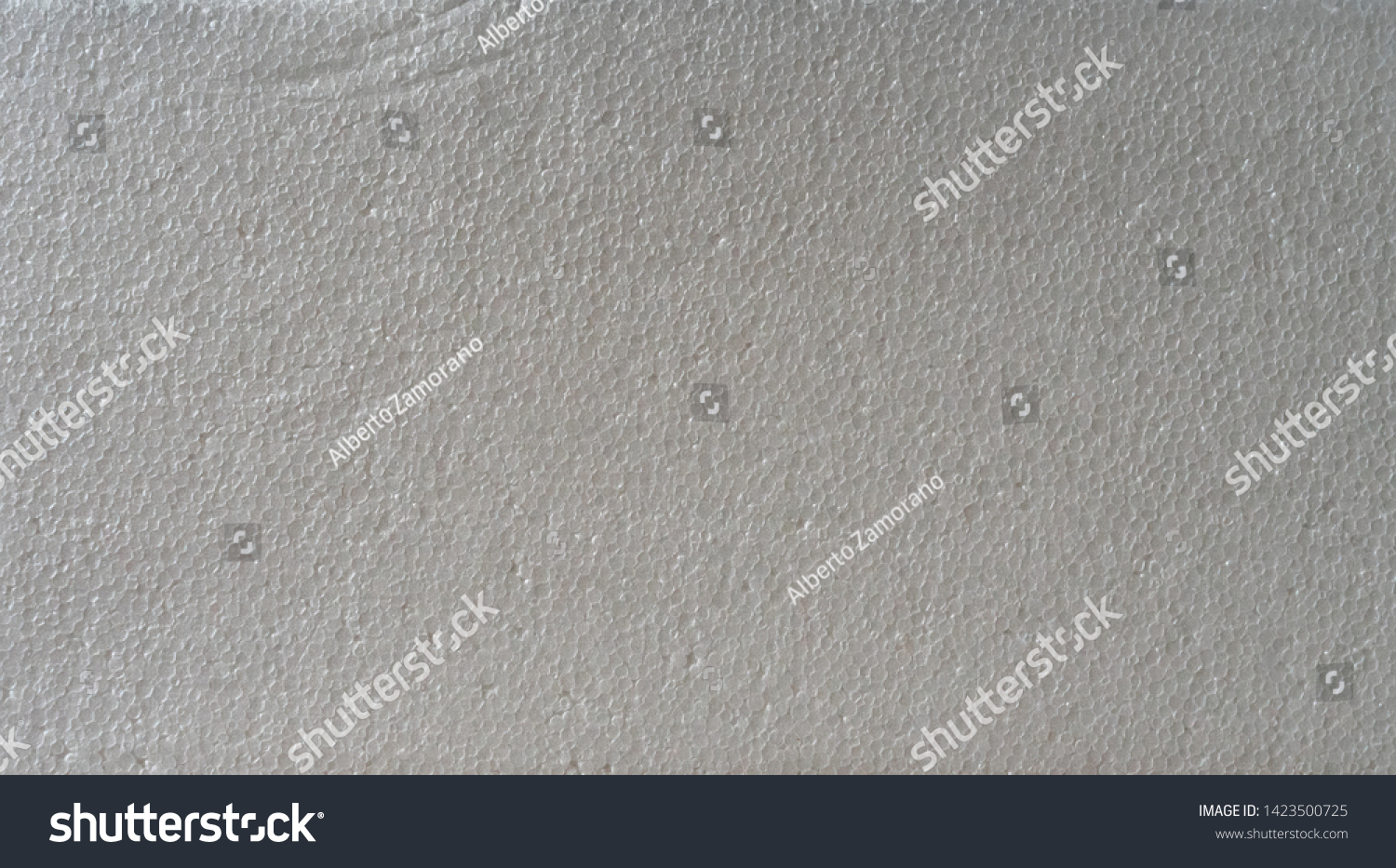 Styrofoam Texture Expanded Polystyrene Material Texture Stock Photo ...