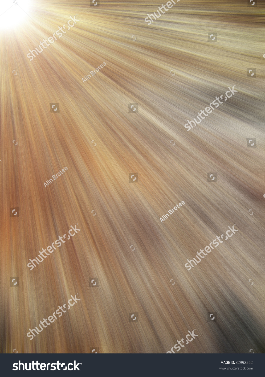 Sun Rays Texture Stock Illustration 32992252 | Shutterstock