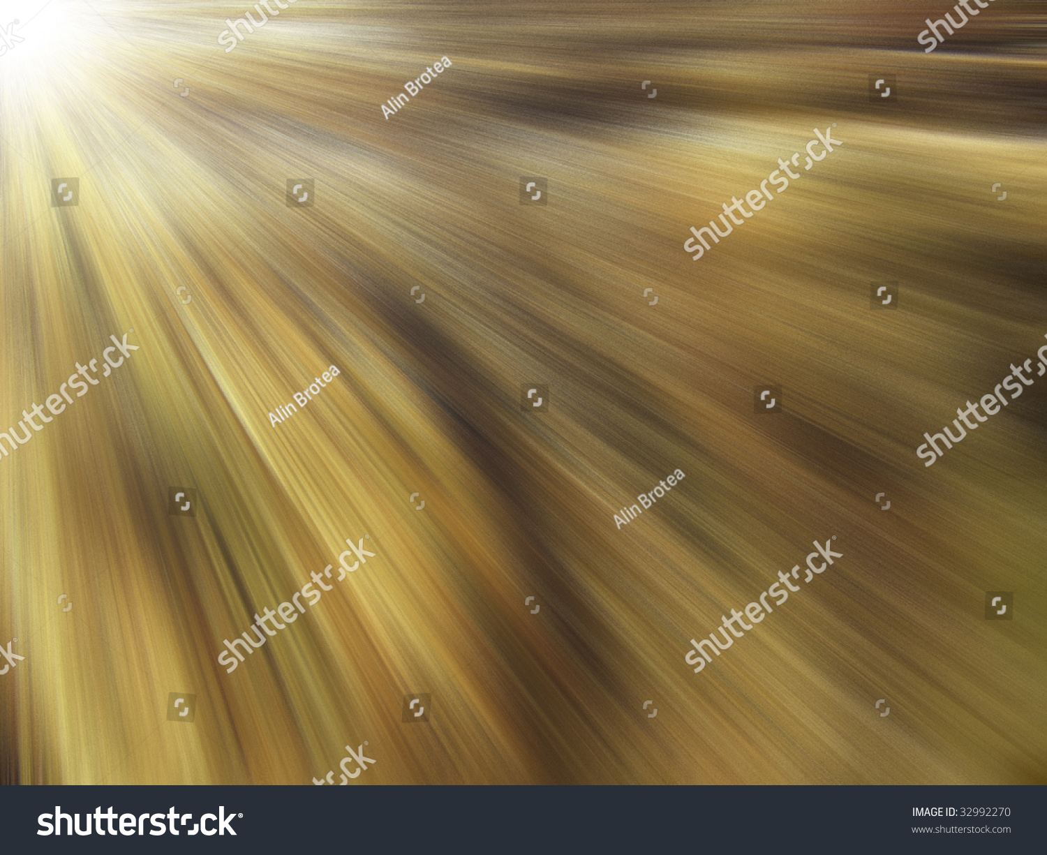 Sun Rays Texture Stock Illustration 32992270 | Shutterstock