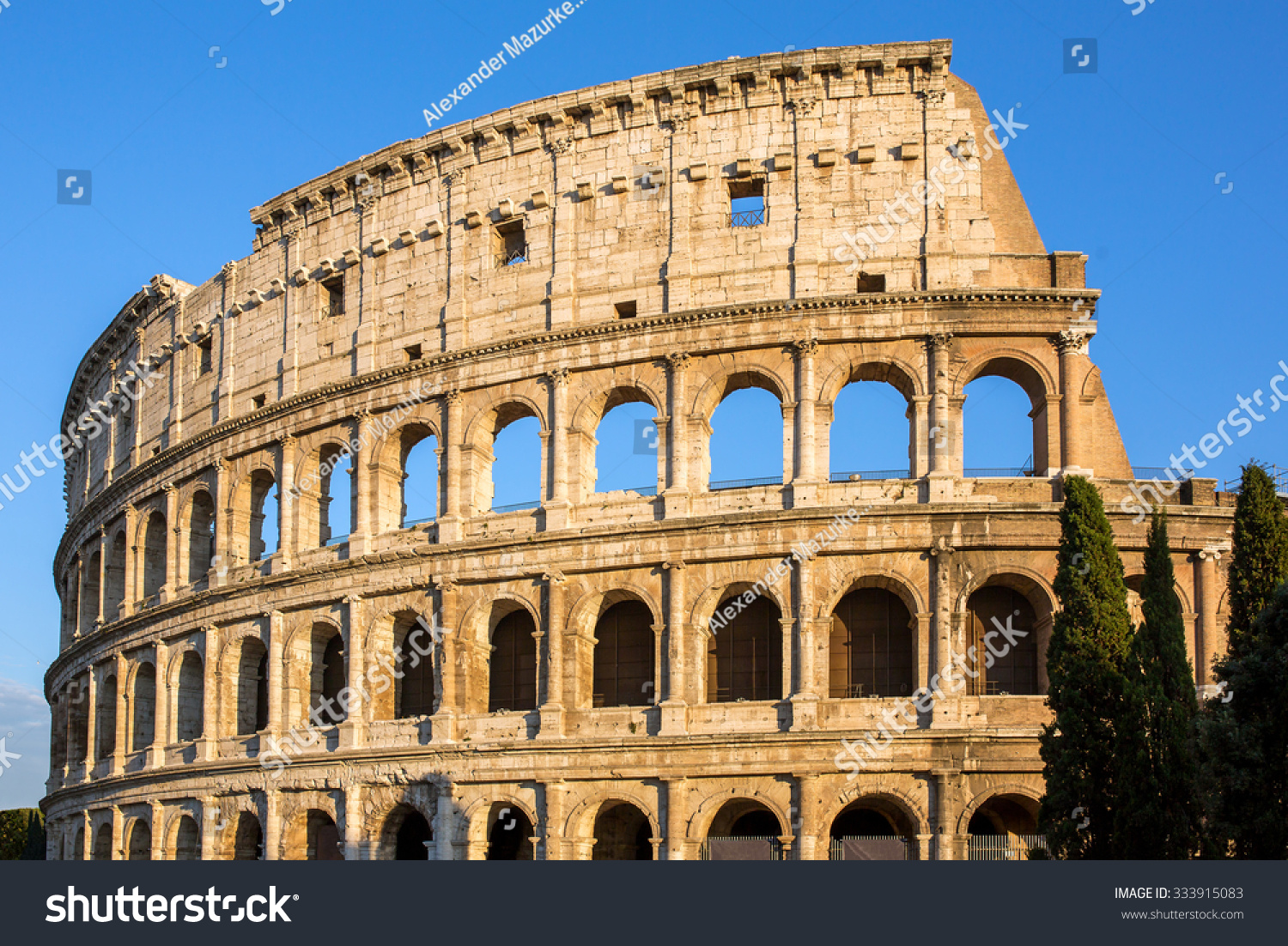 Sunrise Colosseum Rome Italy Stock Photo 333915083 | Shutterstock Sunrise Colosseum Rome Italy Stock Photo 333915083 | Shutterstock